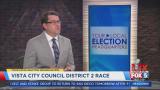 Chula Vista City Council District 4: Meet the candidates, Rudy Ramirez ...