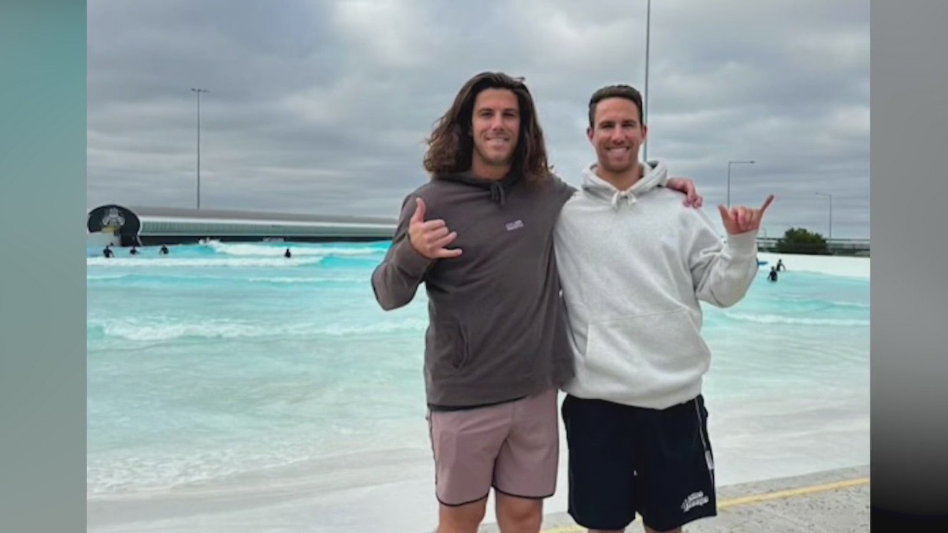 Three suspects in custody after bodies of missing surfers found in ...