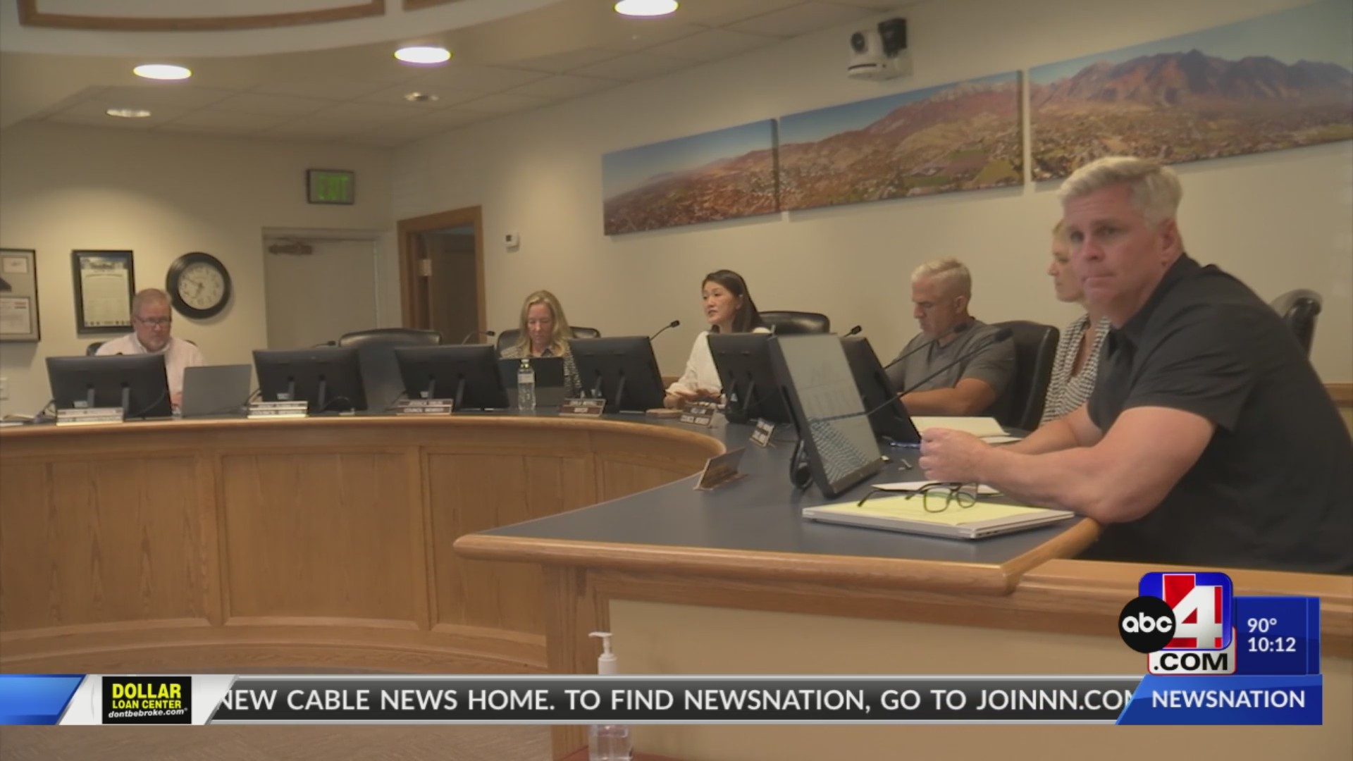 Utah’s largest school district discusses boundary changes – ABC4 Utah