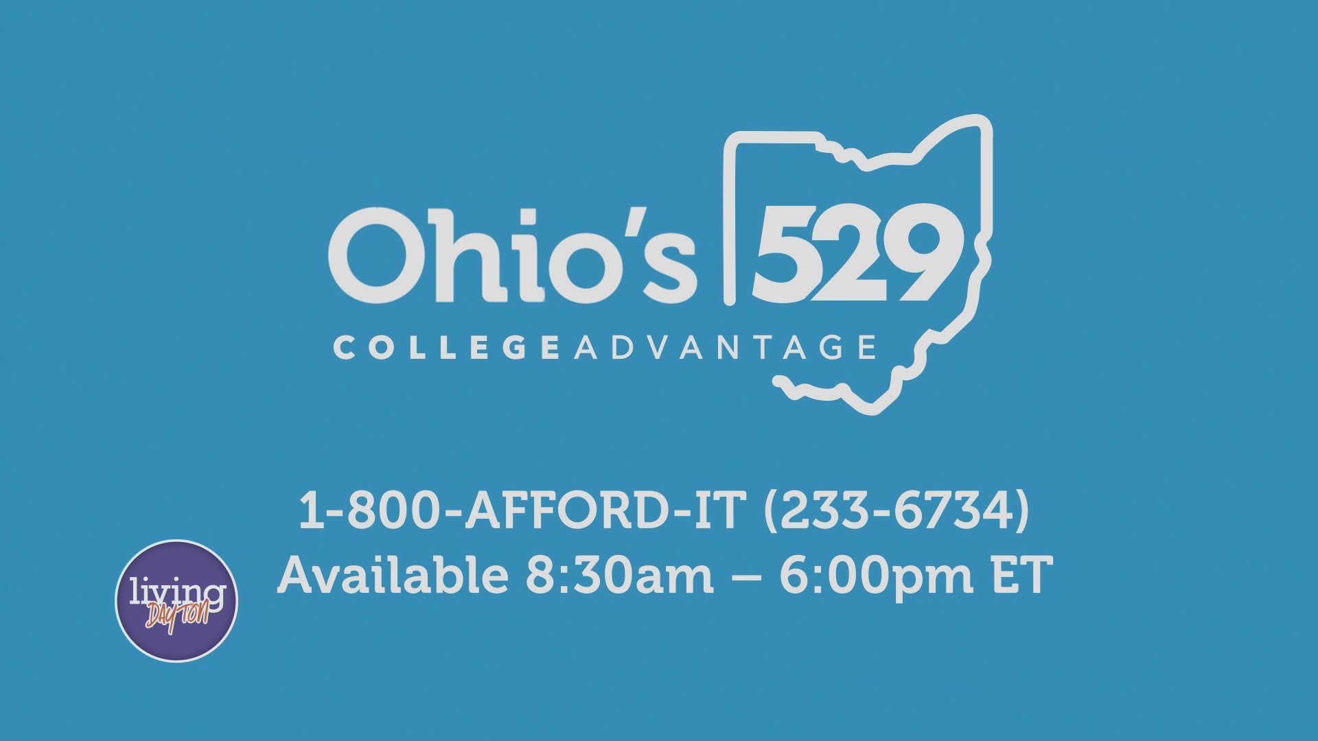 Plan for your future with Ohio’s 529 Plan – WDTN.com