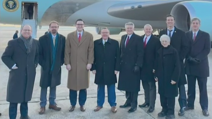 ‘Conservative principle’ to have less government: Rep. Edwards on ...