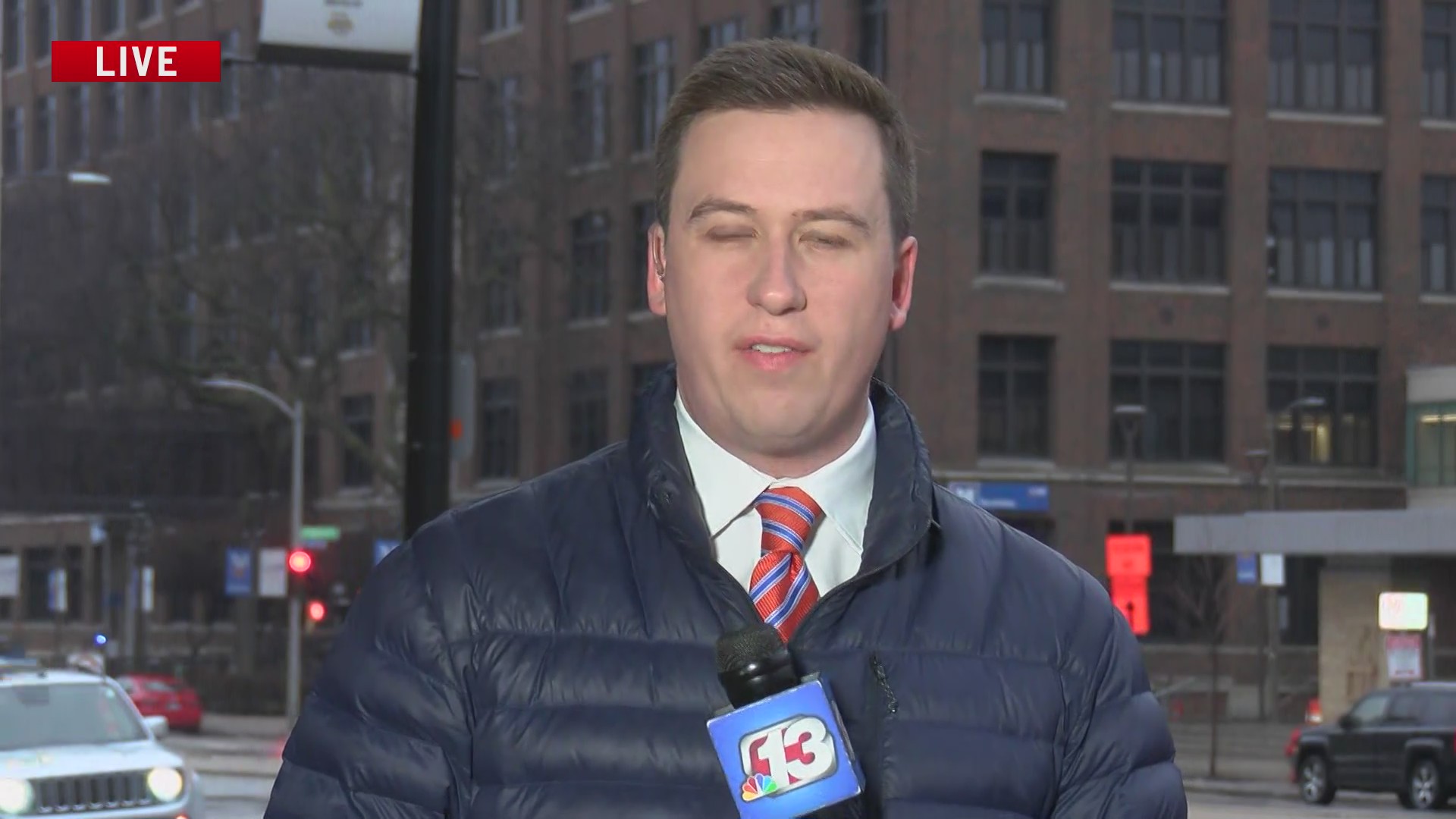 Mark Freund live with the Cyclones in Milwaukee – who13.com