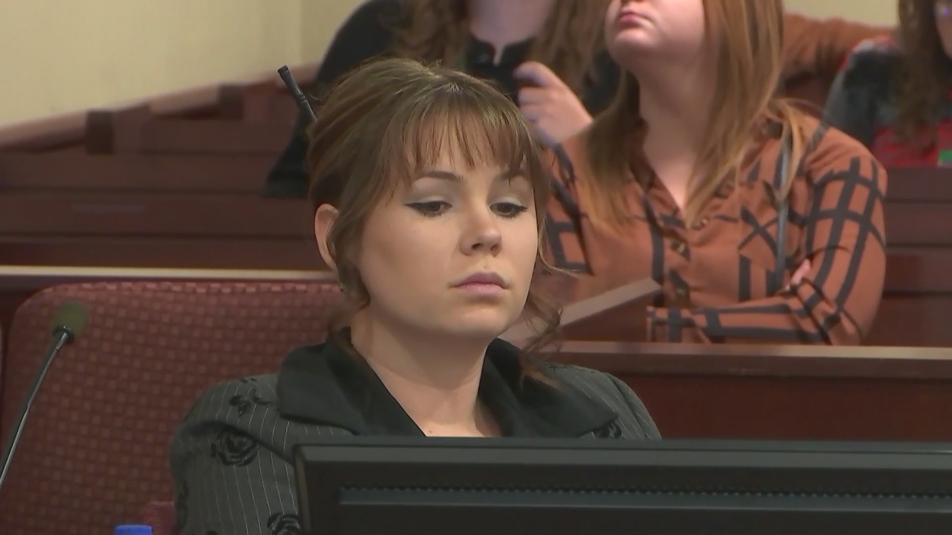 Witness testifies during trial against armorer in fatal ‘Rust’ movie ...