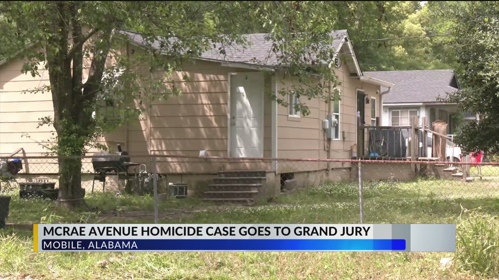 Grim details surround a ‘violent’ and ‘bloody’ Mobile homicide; three ...