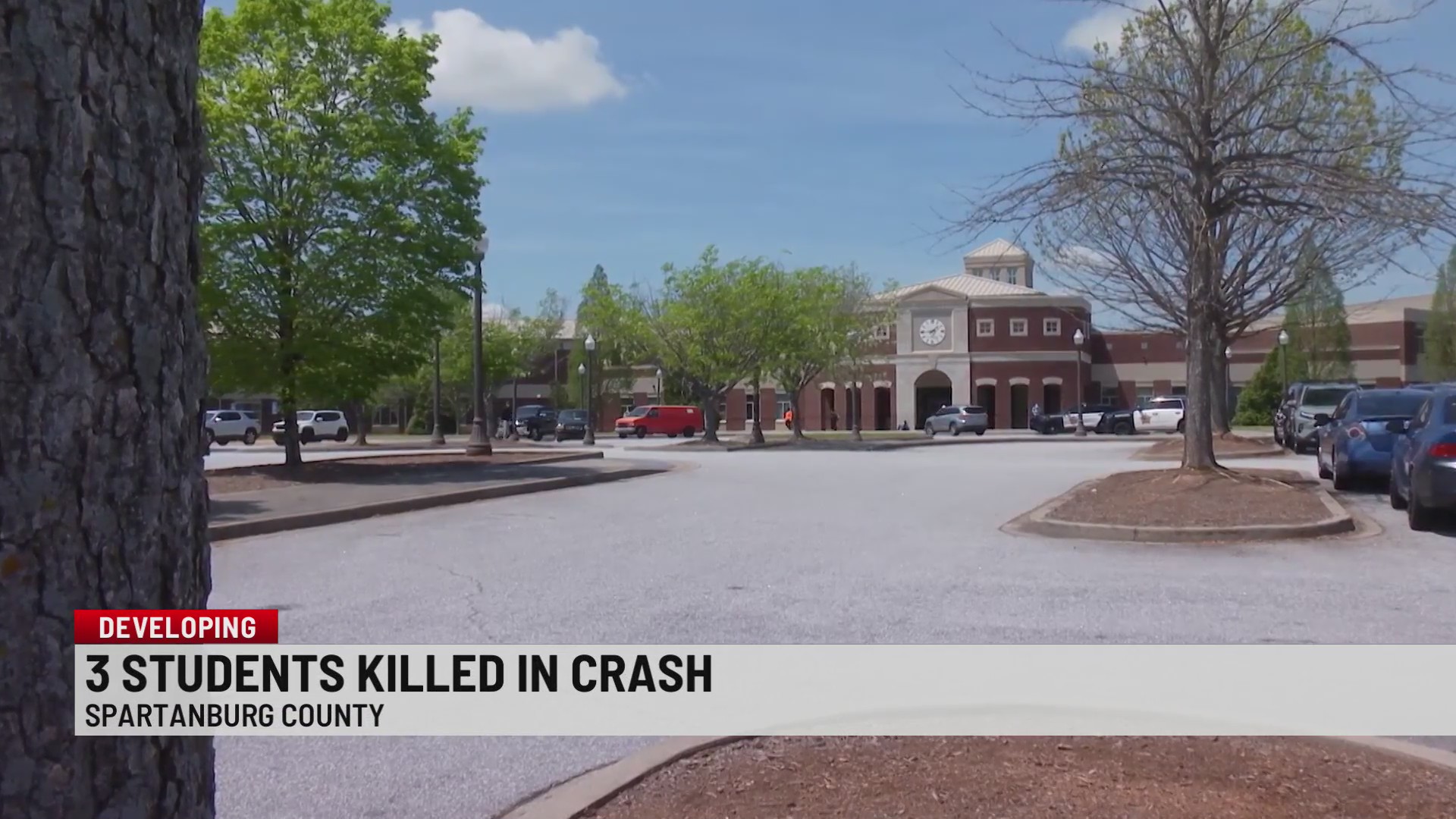 ‘It’s horrible’: Dorman HS community mourns loss of 3 students killed ...