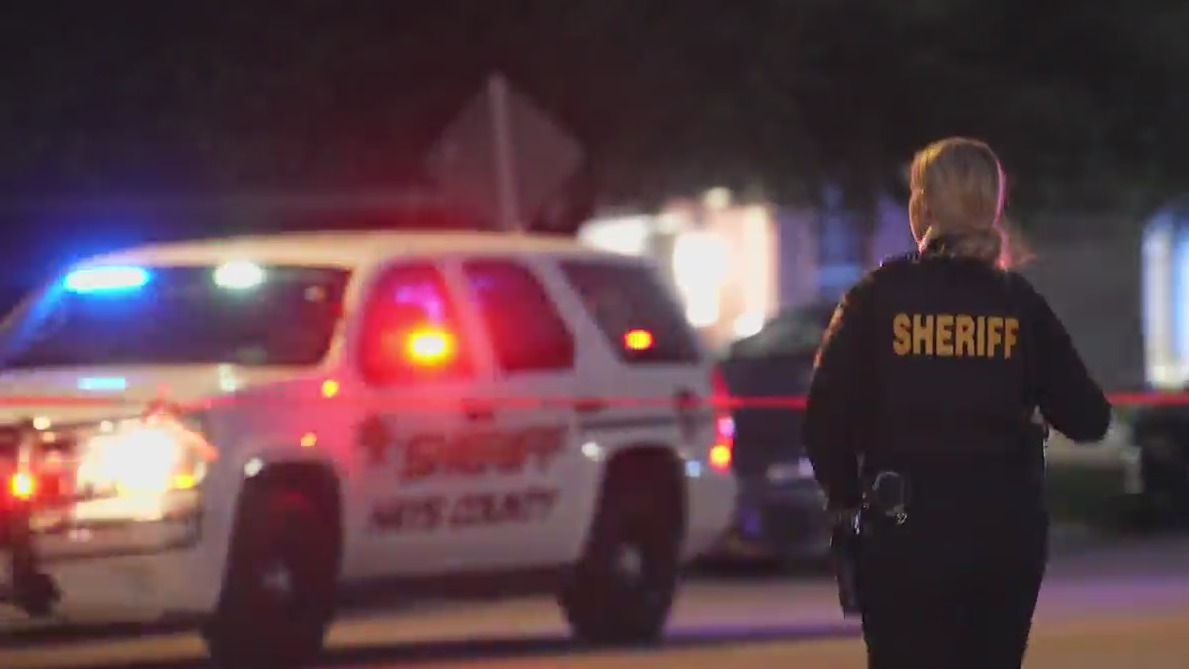 ‘No murder charge’ in Buda shooting death – KXAN Austin