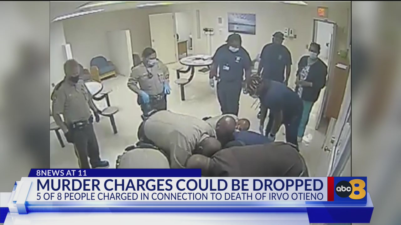 8News speaks with attorney of one of the defendants in the Otieno trial ...