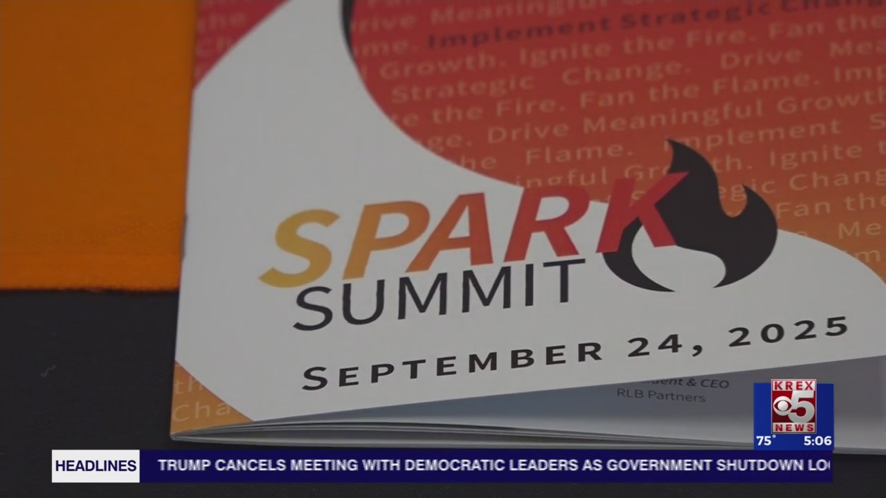 CMU hosts Spark Summit to support Grand Junction businesses ...