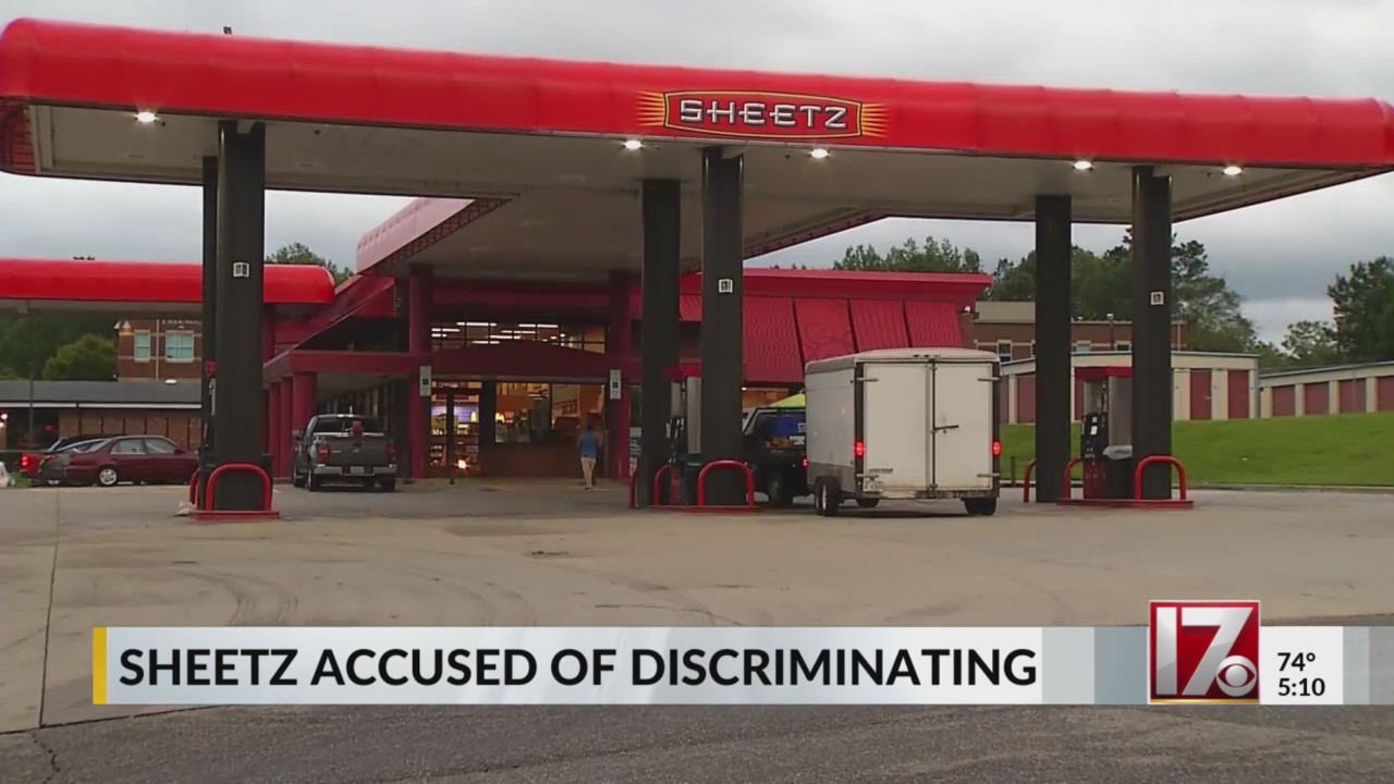Sheetz convenience store chain with 113 NC locations hit with ...