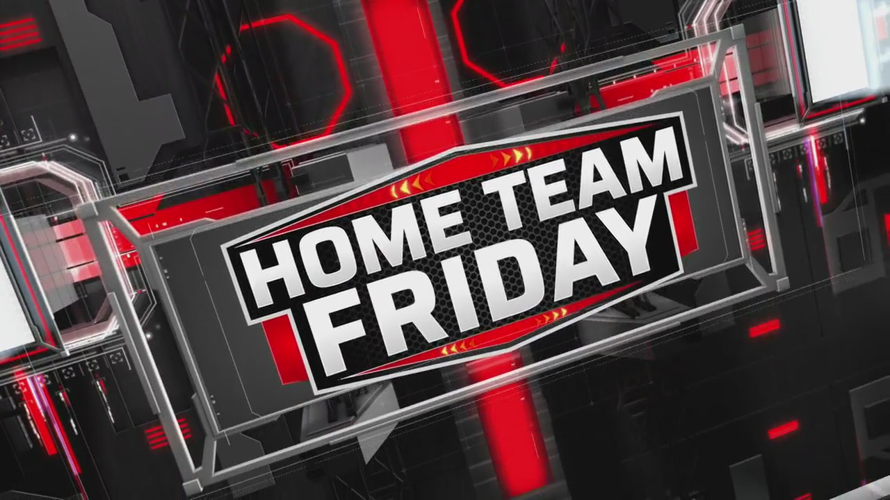 Home Team Friday: part 3 – Eyewitness News (WEHT/WTVW)