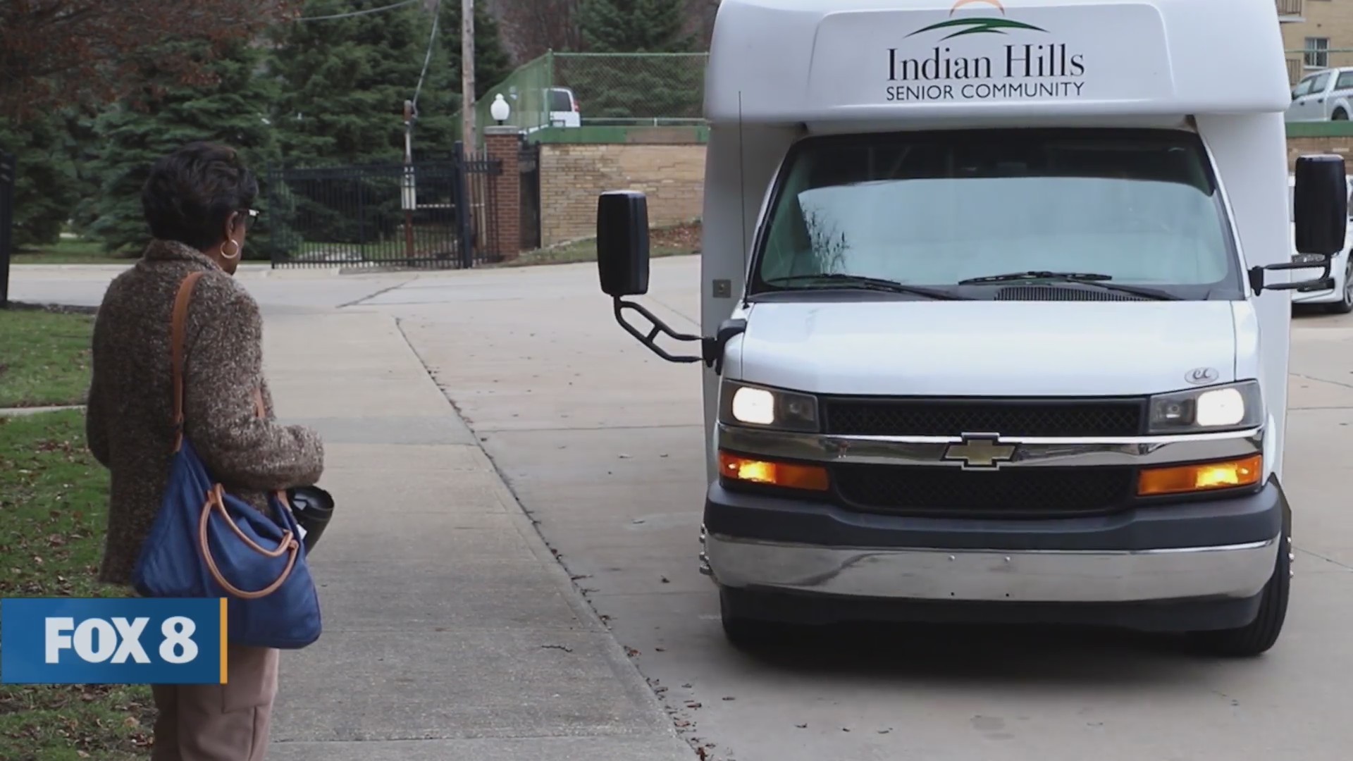 New Day Cleveland: AIY Properties/Indian Hills Senior Community – Fox 8 ...