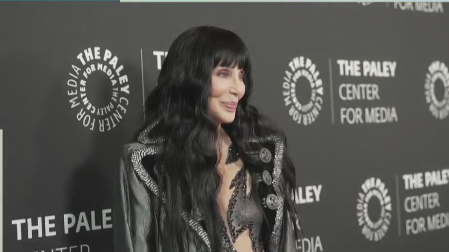 ‘Cher: The Memoir’ becomes available in November | Morning in America ...
