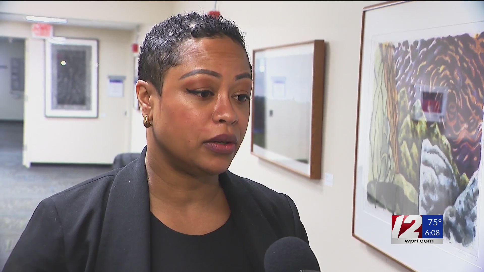 DCYF raising awareness of child safety resources – WPRI.com
