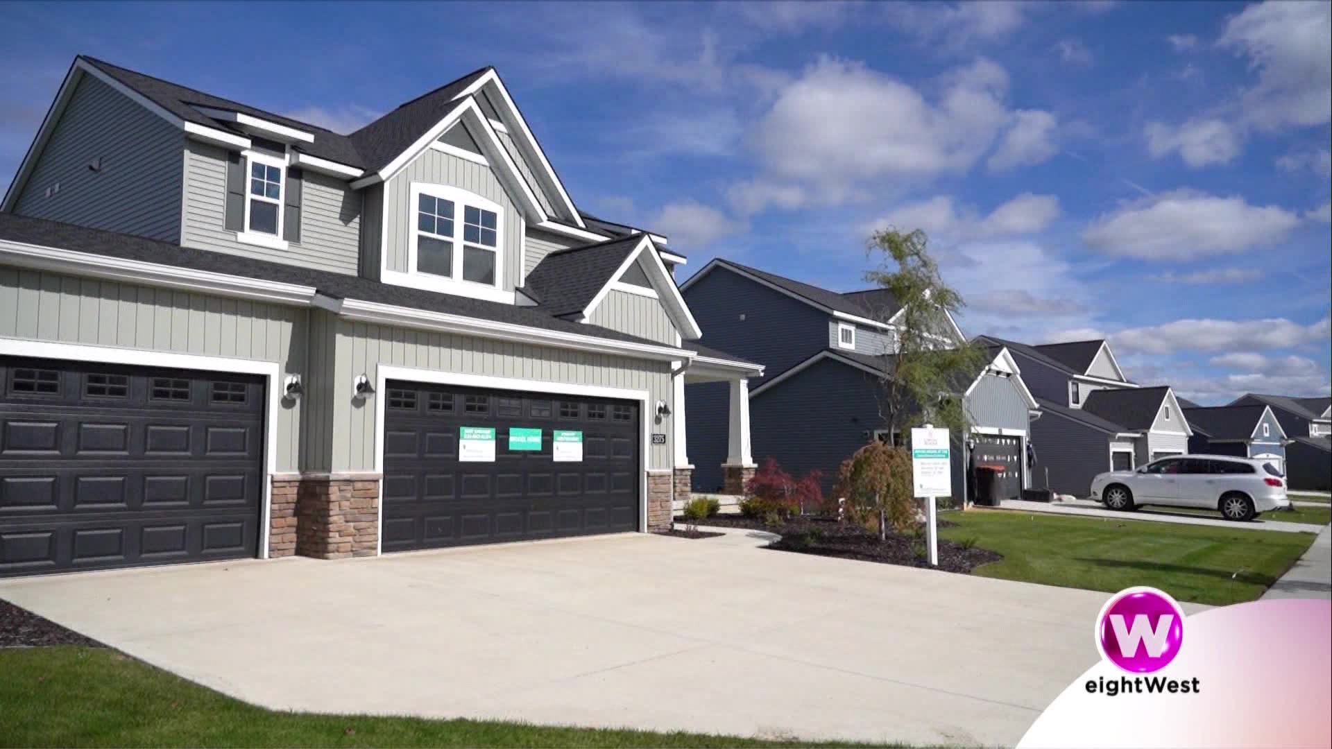 Build your dream home in the Jenison area – WOODTV.com