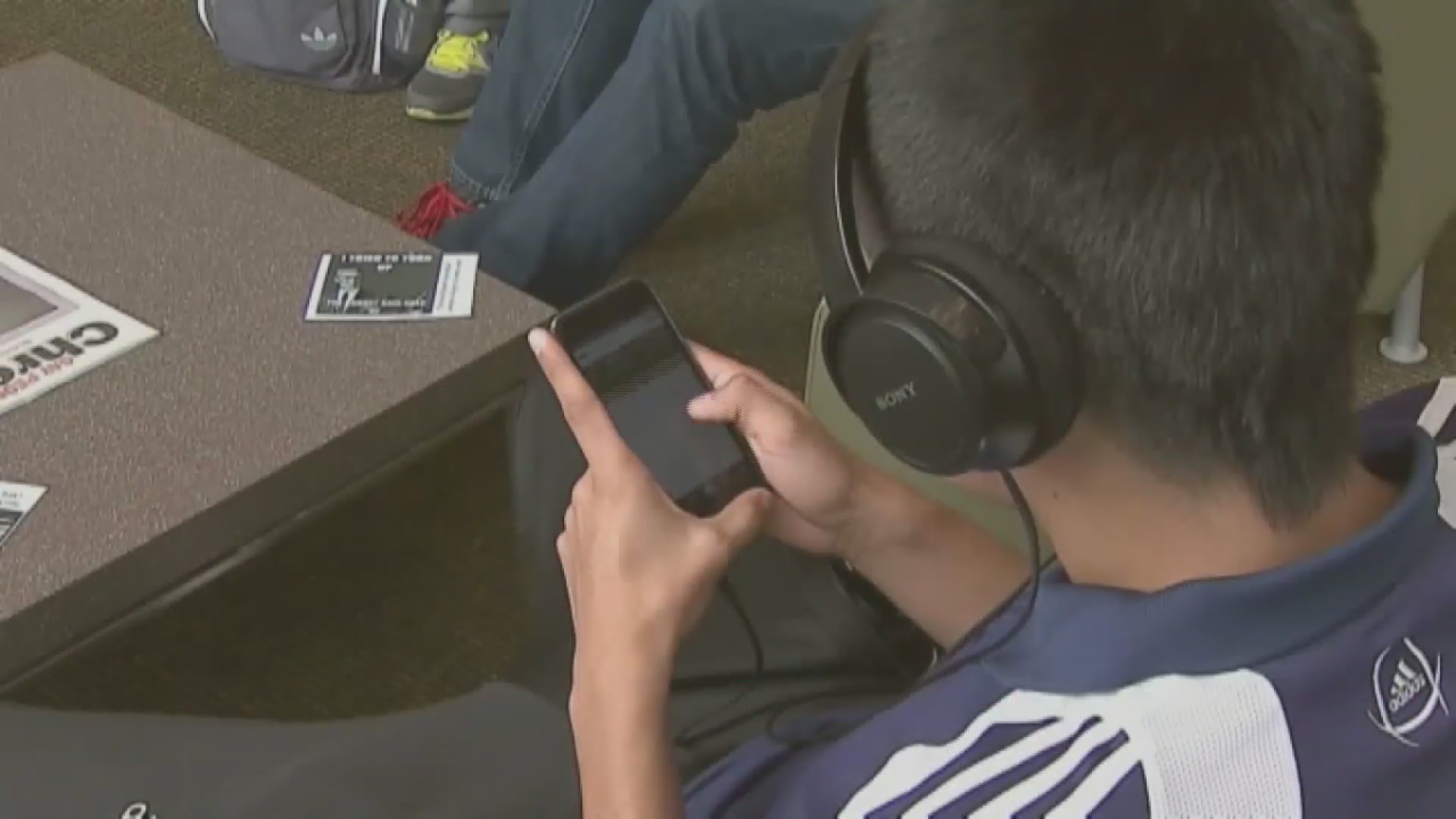 SSM Health Medical Minute: Adolescent mental health – FOX 2