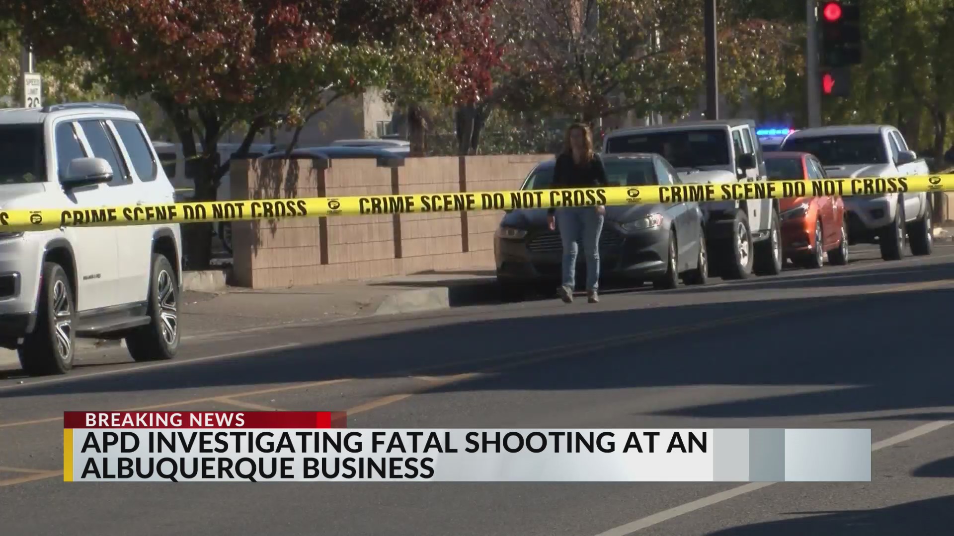 APD: Man shot and killed in southwest Albuquerque – KRQE NEWS 13 ...