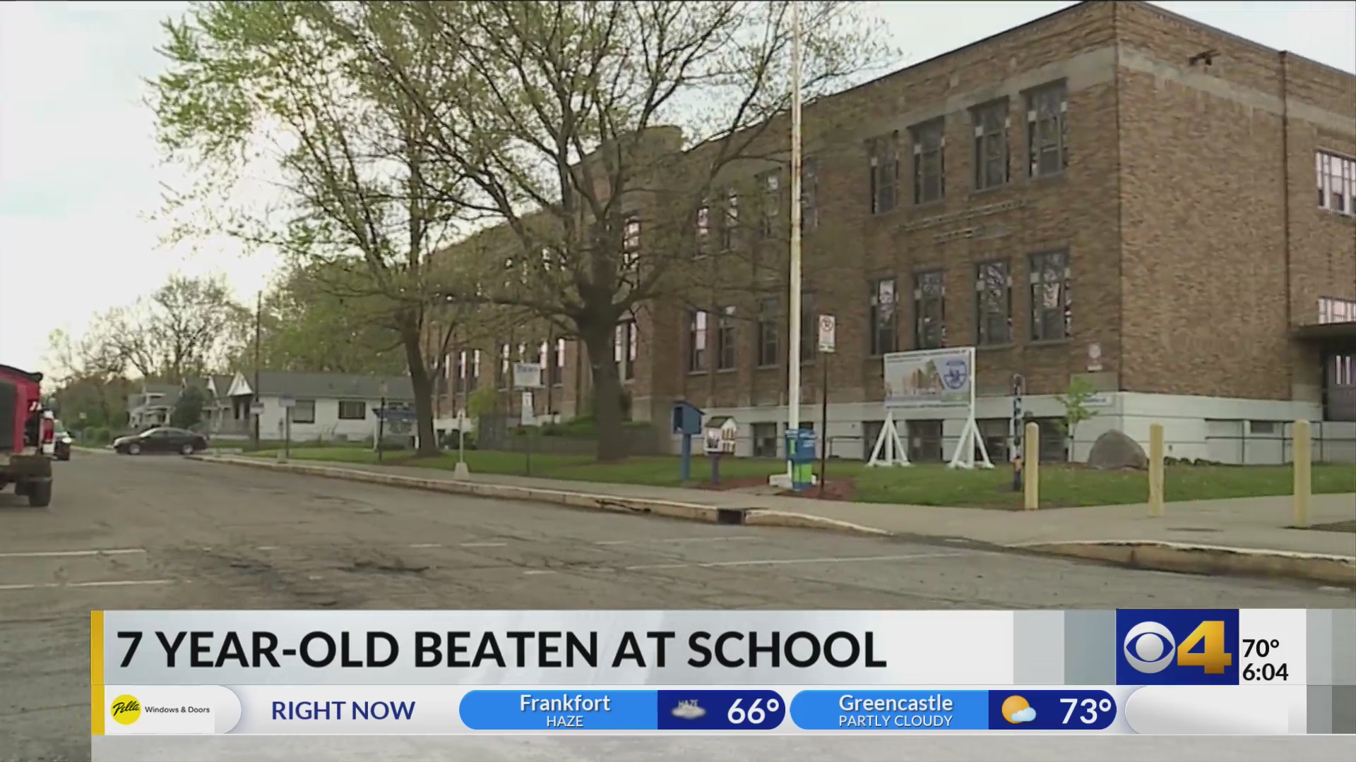 Lawsuit: Teacher recorded video of student being attacked at IPS school ...