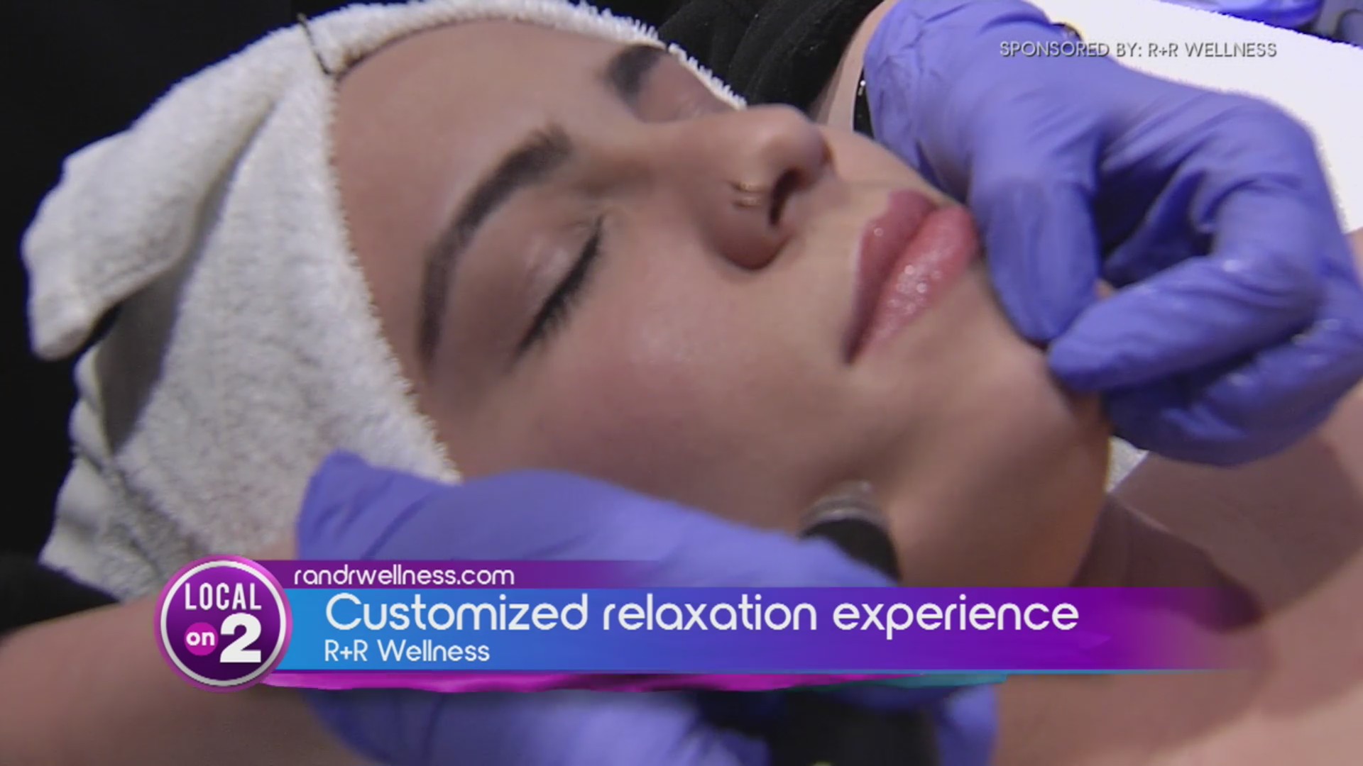 Mother’s Day Must-Haves: R&R Wellness Spa – WKRN News 2