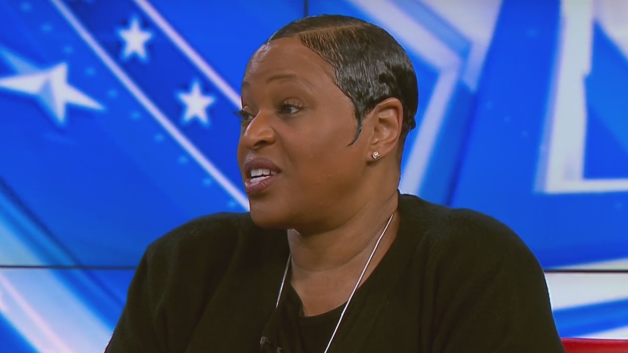 Tiffani Penson on crowded race for Portland City Council position 2 ...