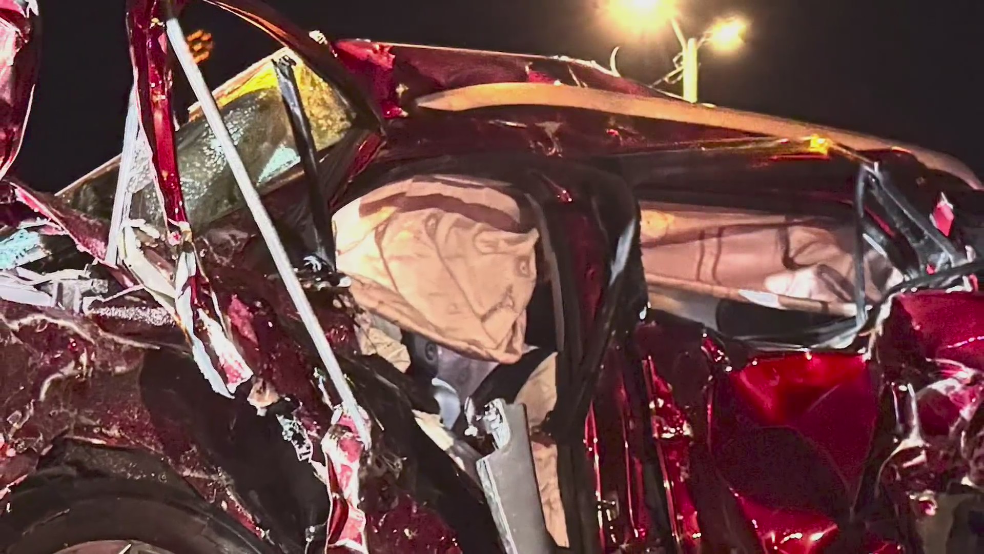 One dead, one seriously injured after suspected DUI crash in Carthage ...