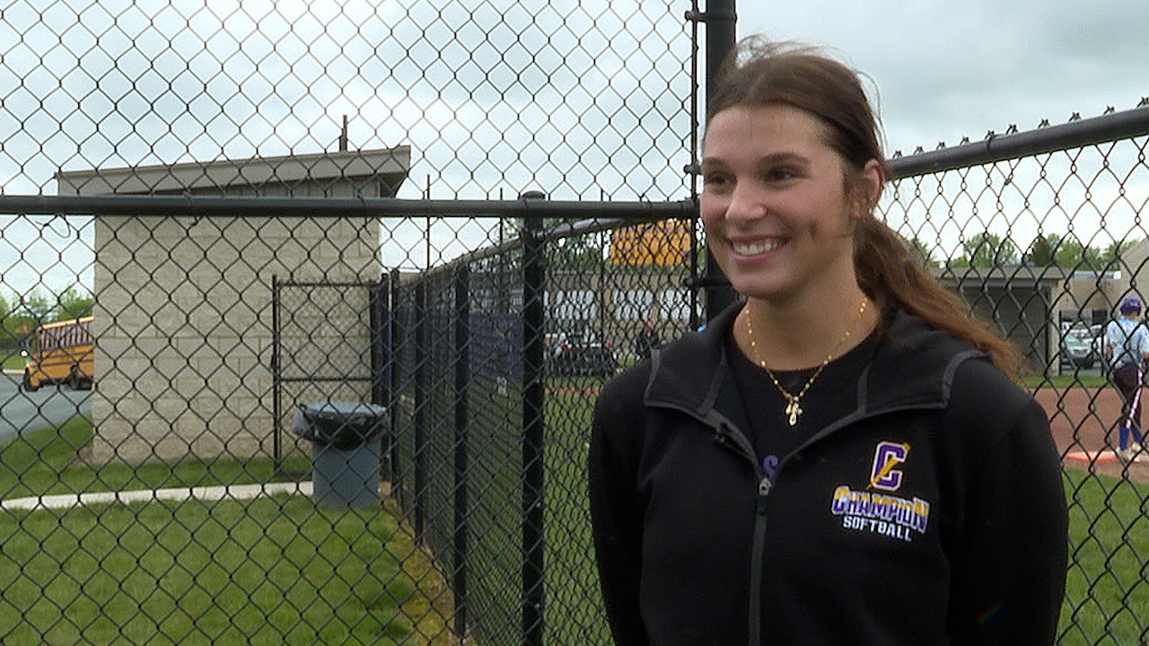 Penn State commit earns Student Athlete of the Week – WKBN.com