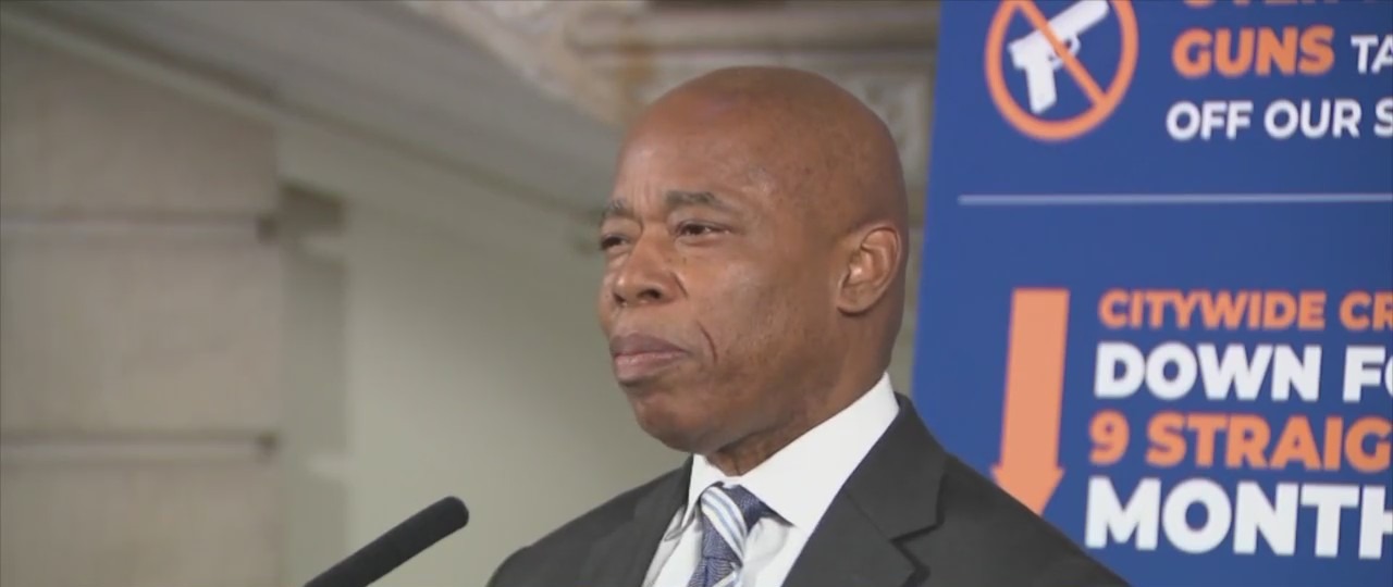 NYC Mayor Adams remains calm amidst criminal charges against Mohamed ...