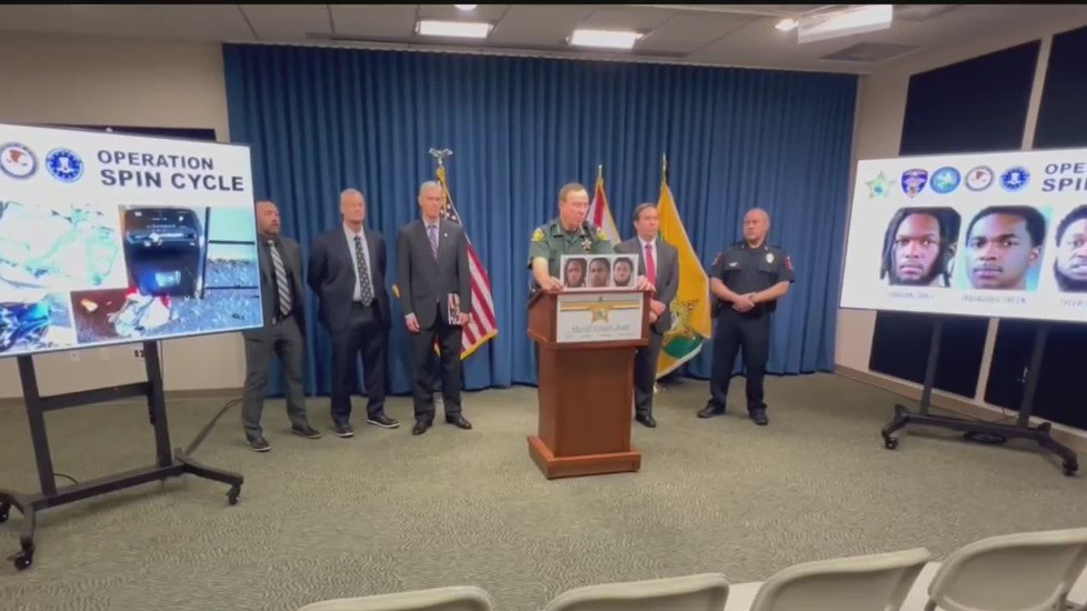 3 gang members arrested, 19 indicted for defrauding more than 200 ...