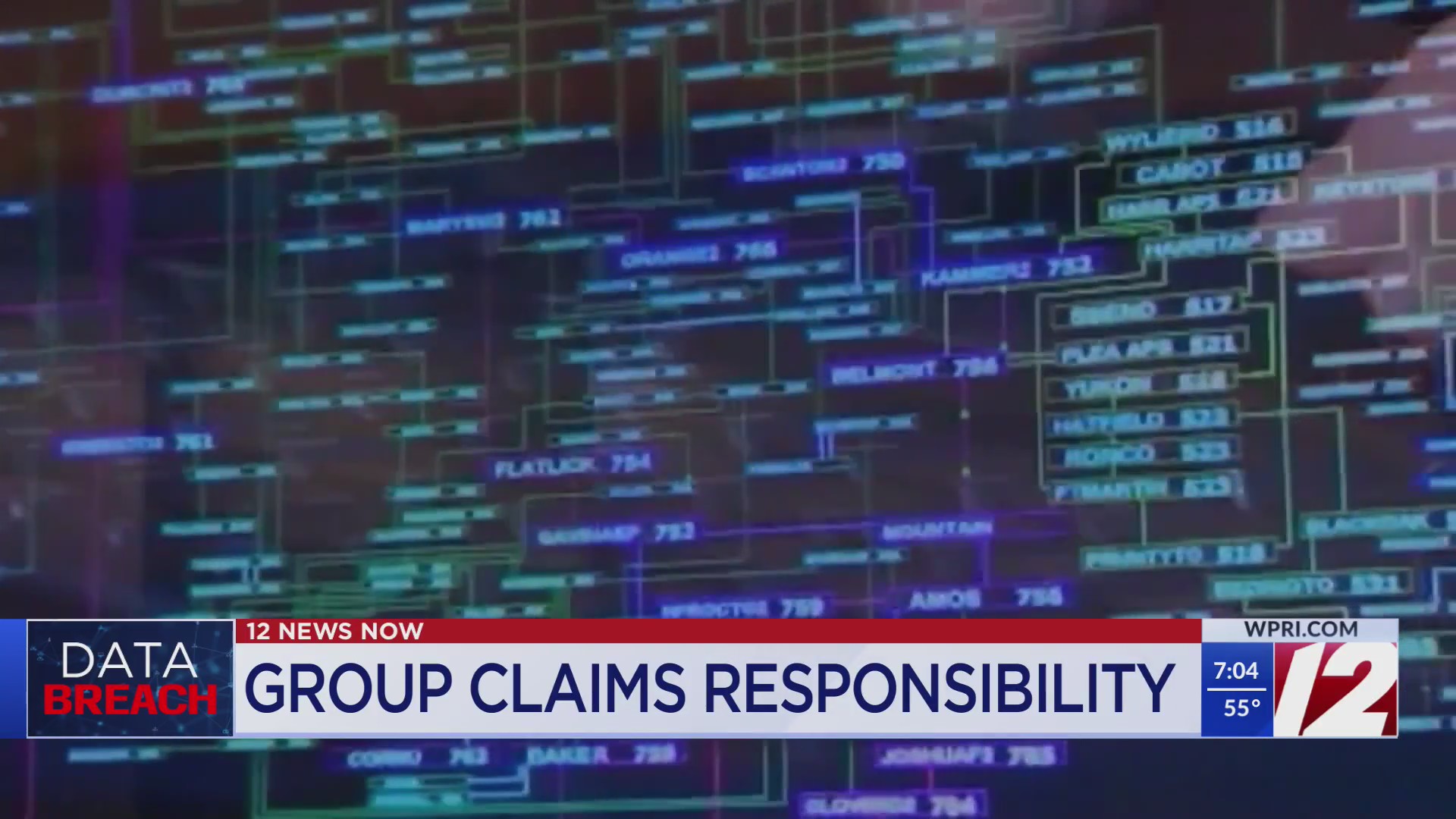 Ransomware group Brain Cipher behind RI cyberattack; claims 1 TB of ...