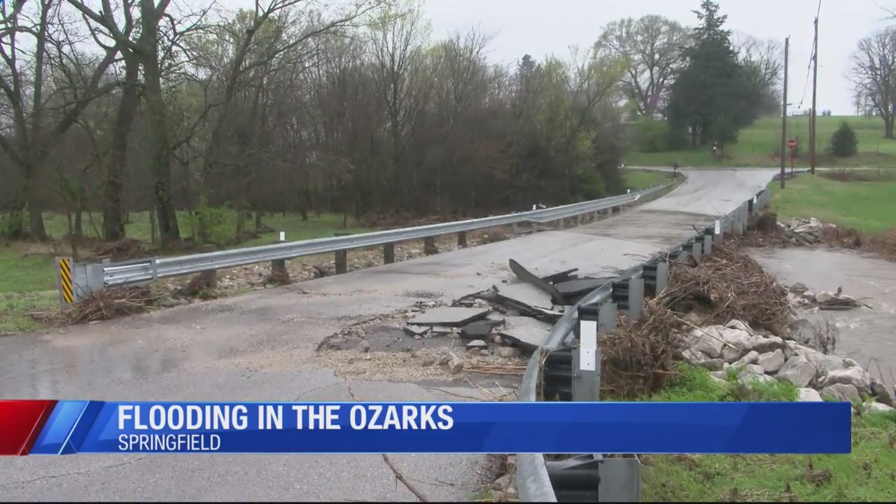 First responders stretching thin as floods continue in Southwest ...