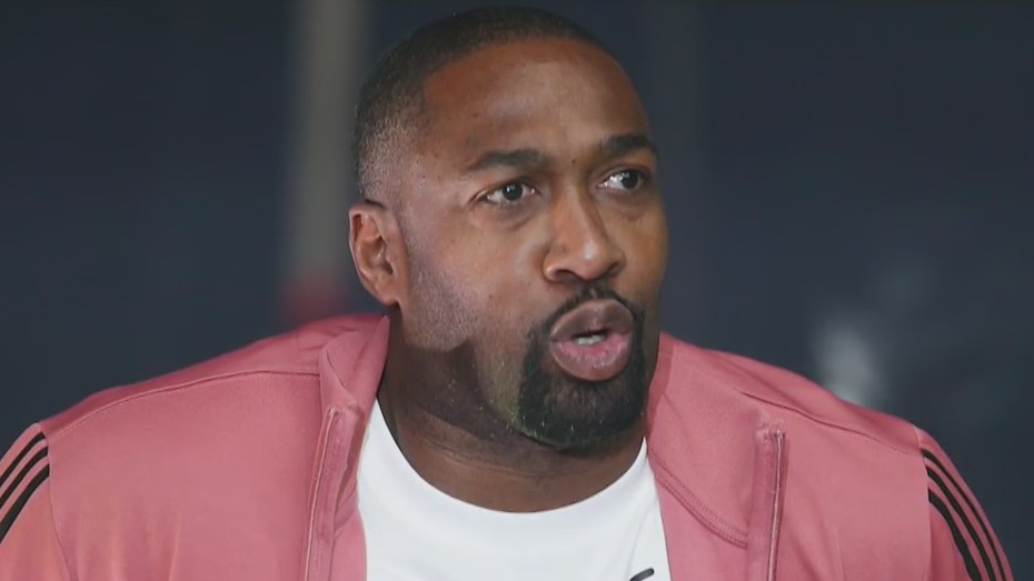 Informant likely led to Glibert Arenas’ indictment: Retired FBI agent | Elizabeth Vargas Reports ...