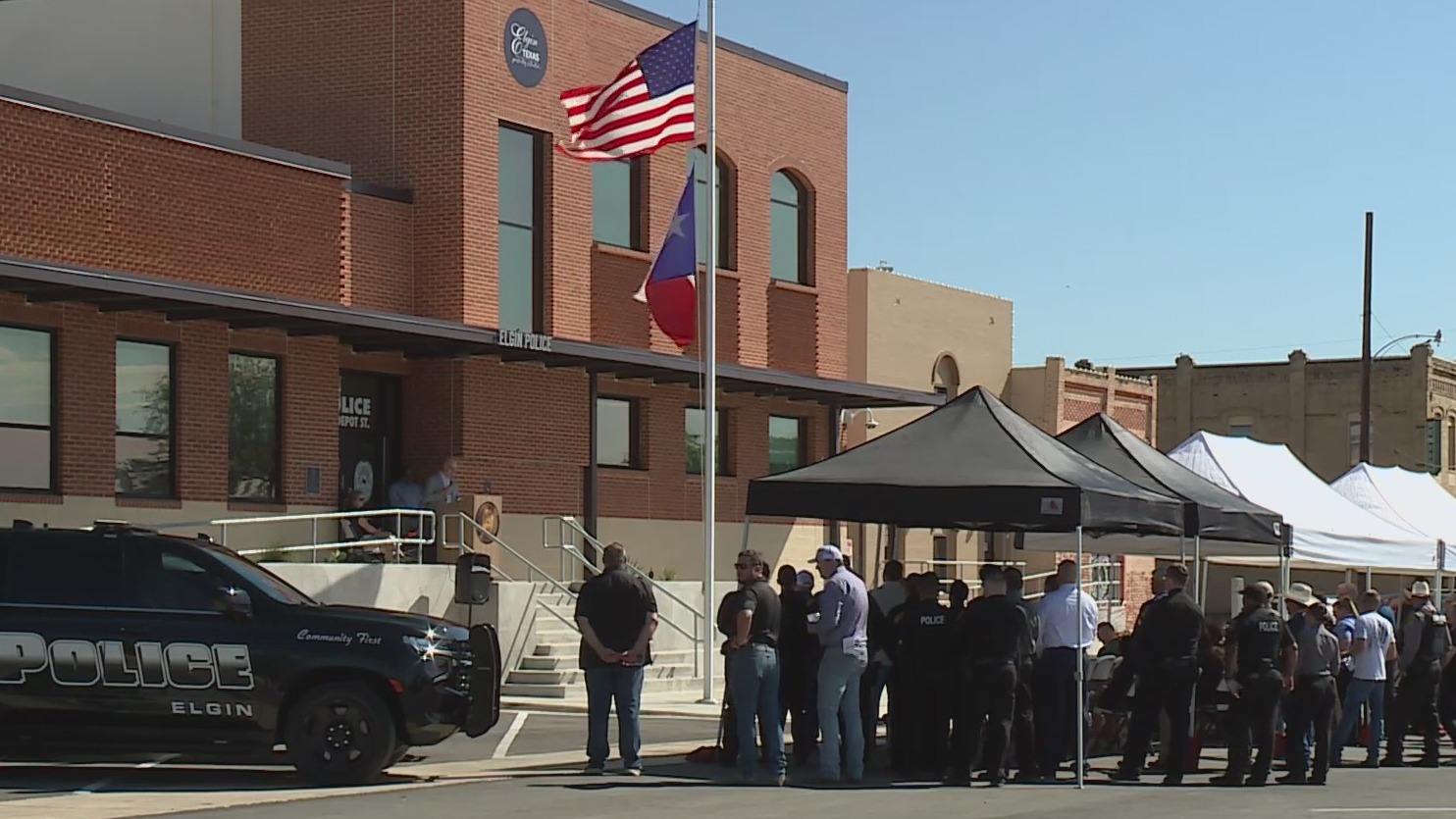 Surpasses anything we’ve had in the past’: City of Elgin cuts ribbon on ...