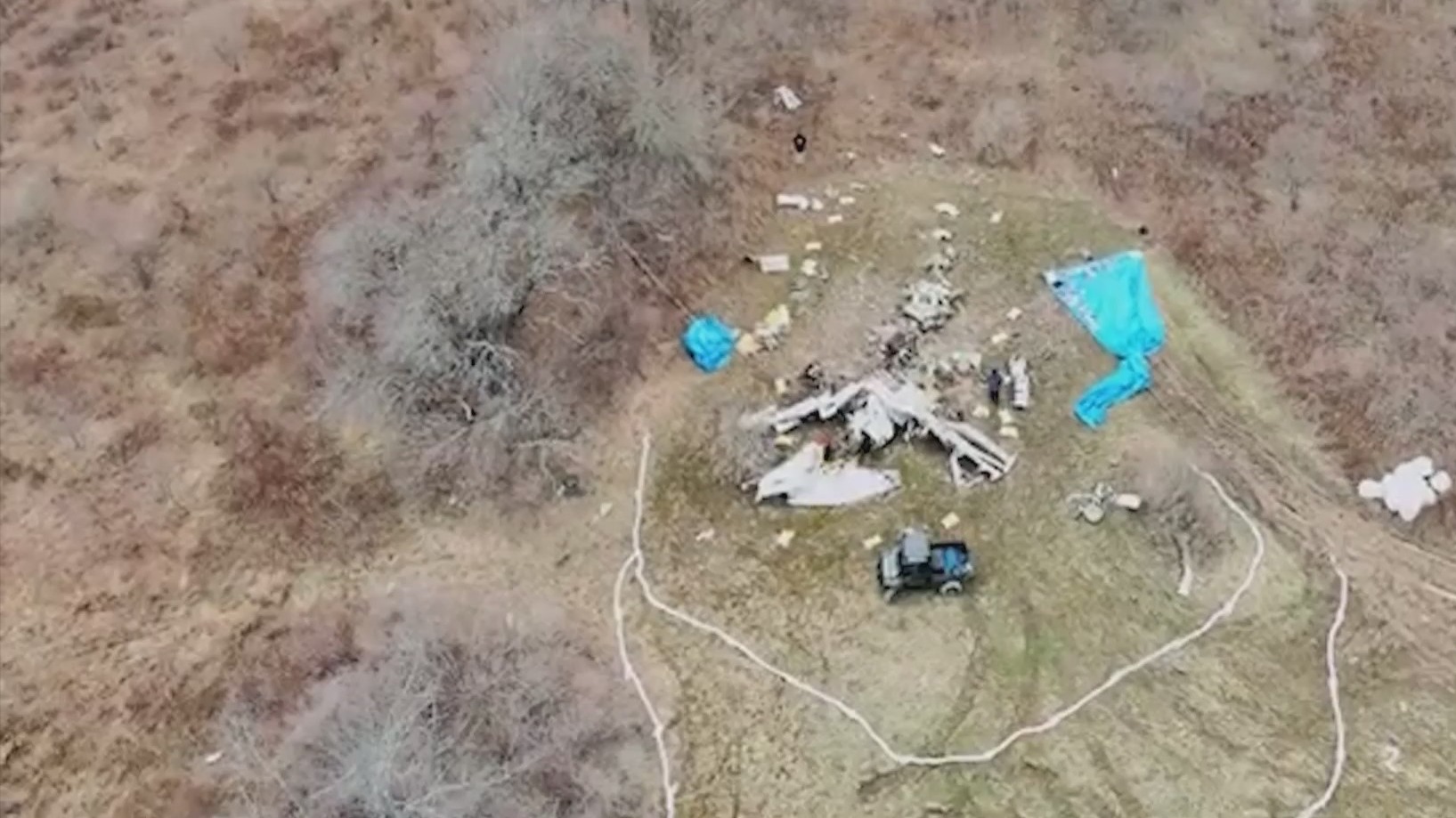 Plane crash investigation expected to take at least a year – RochesterFirst