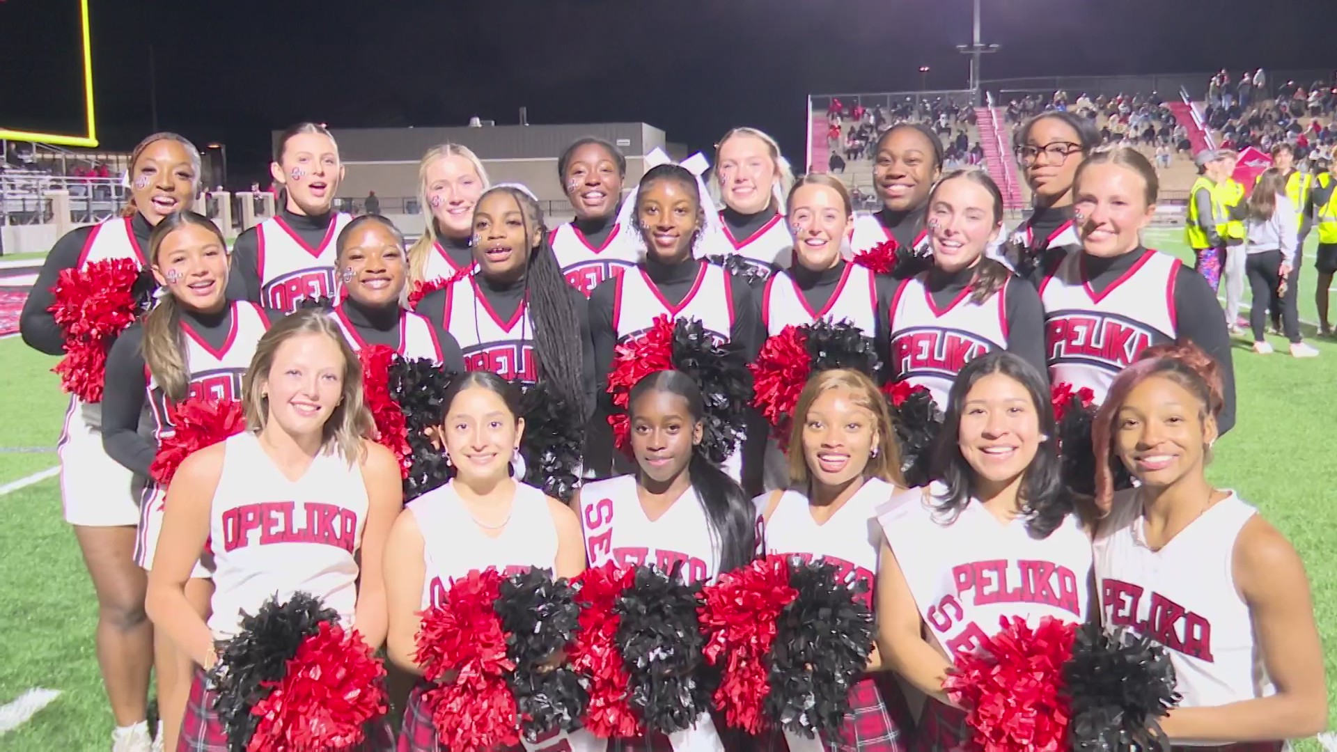 Week 10 PrepZone Alabama Highlights – WRBL