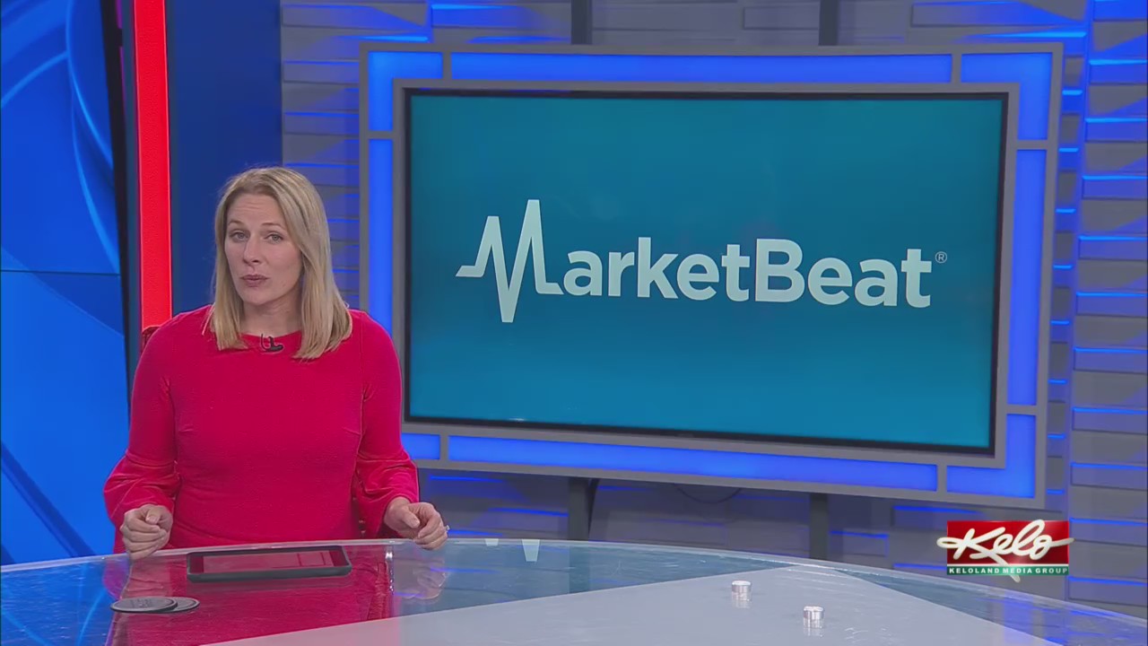 Inside MarketBeat’s new downtown headquarters – KELOLAND.com