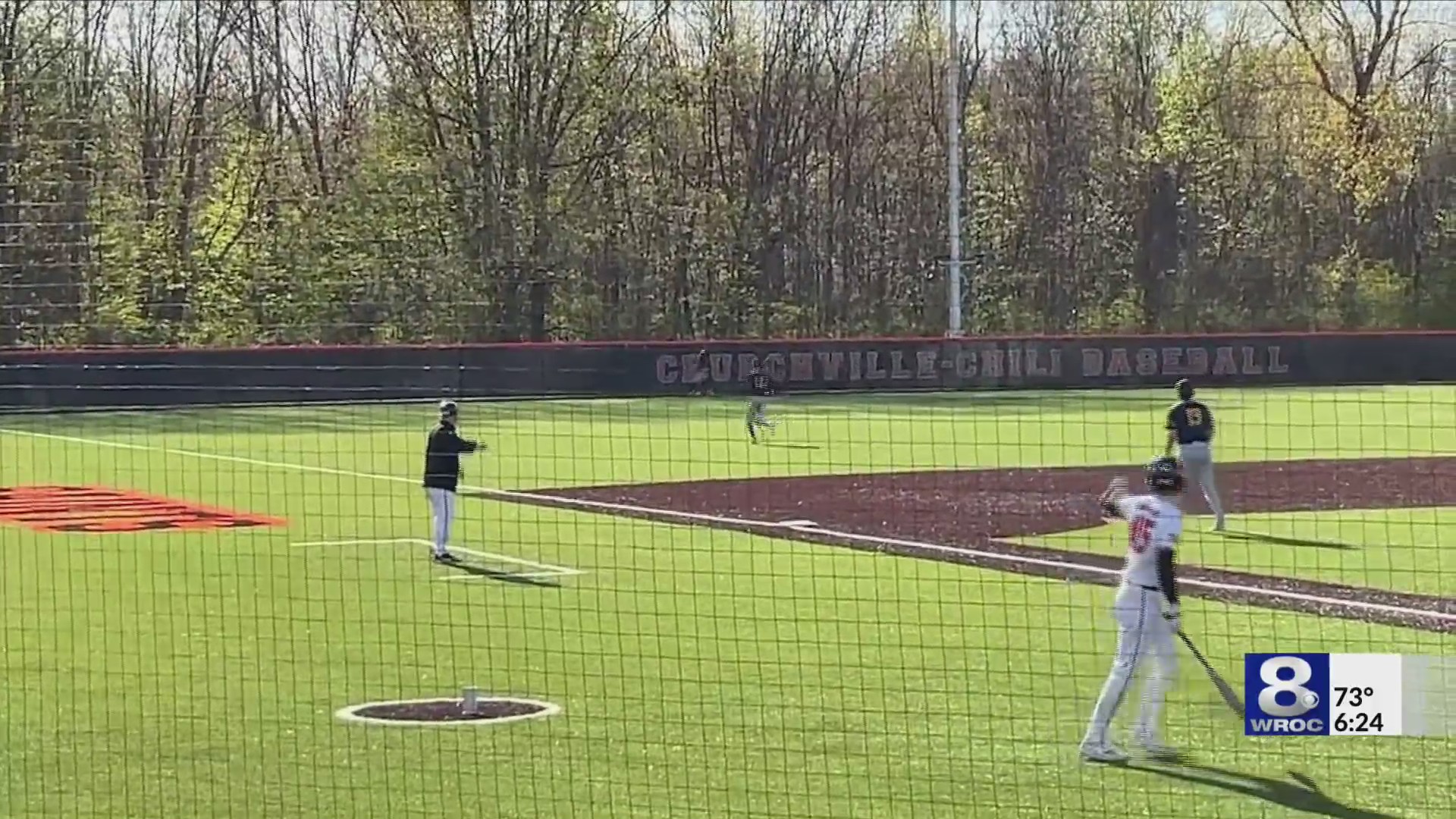 Churchville-Chili baseball is the Primetime 585 Spotlight team ...