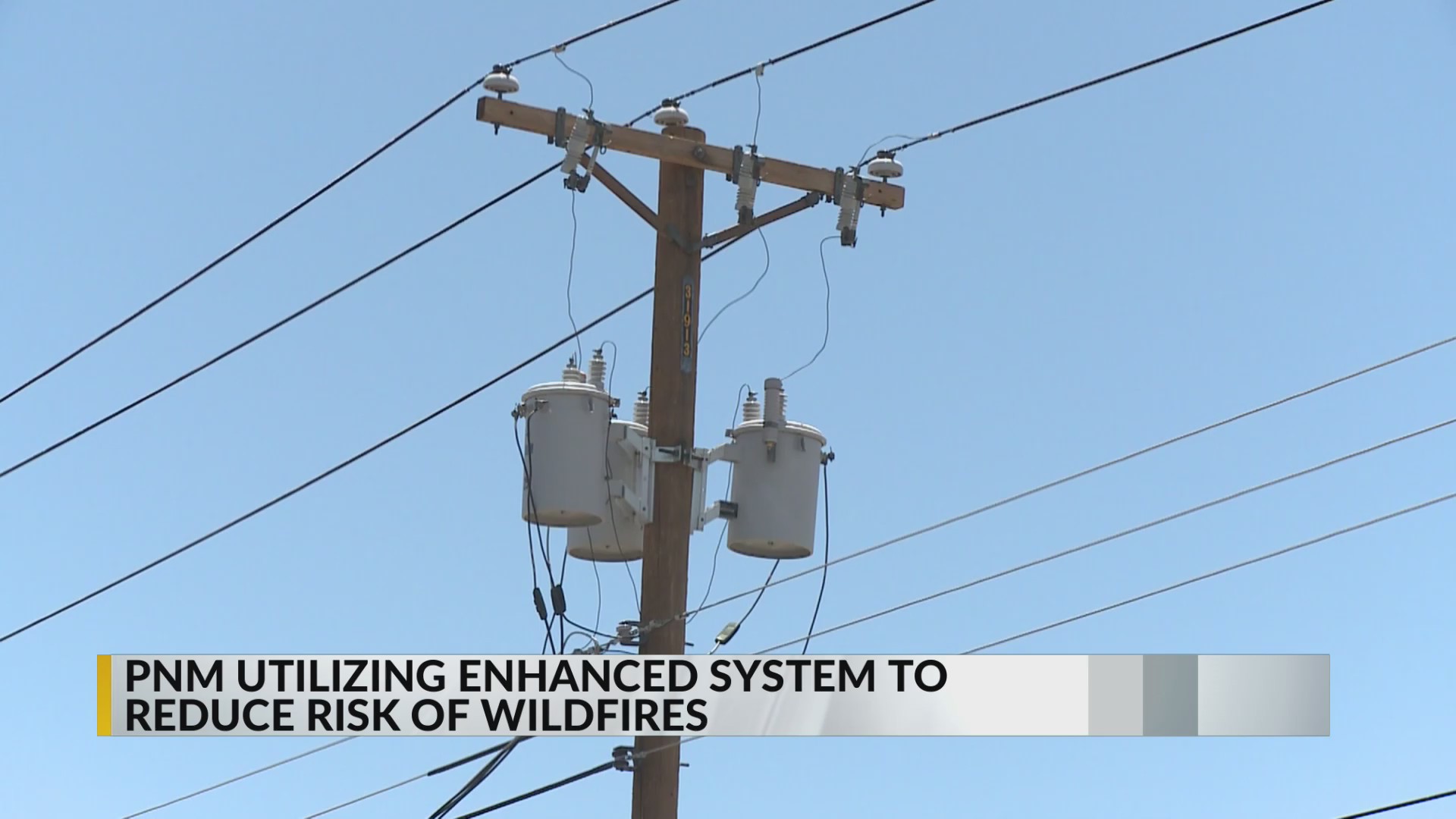 PNM changing system settings in some communities due to elevated ...