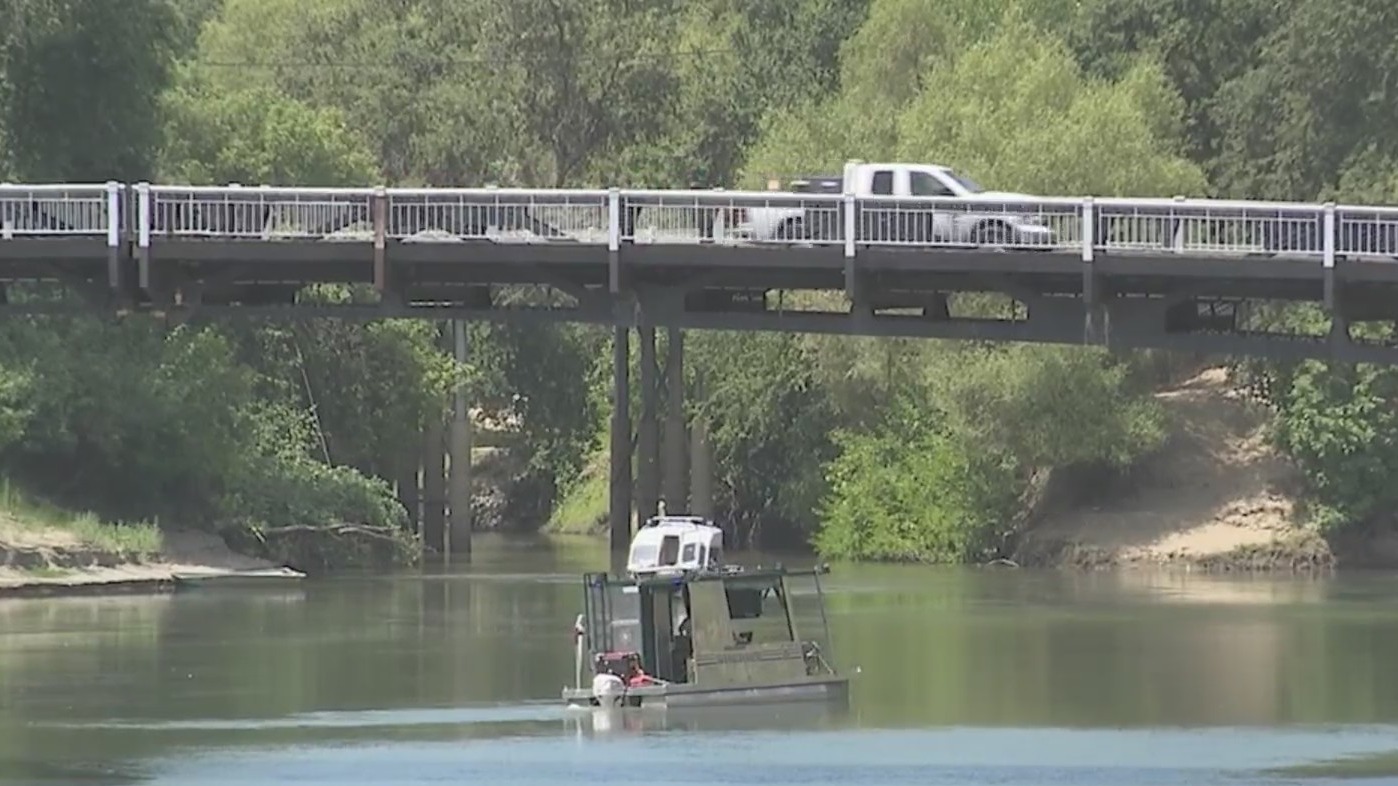 The body of the missing swimmer has been found and identified – FOX40 News