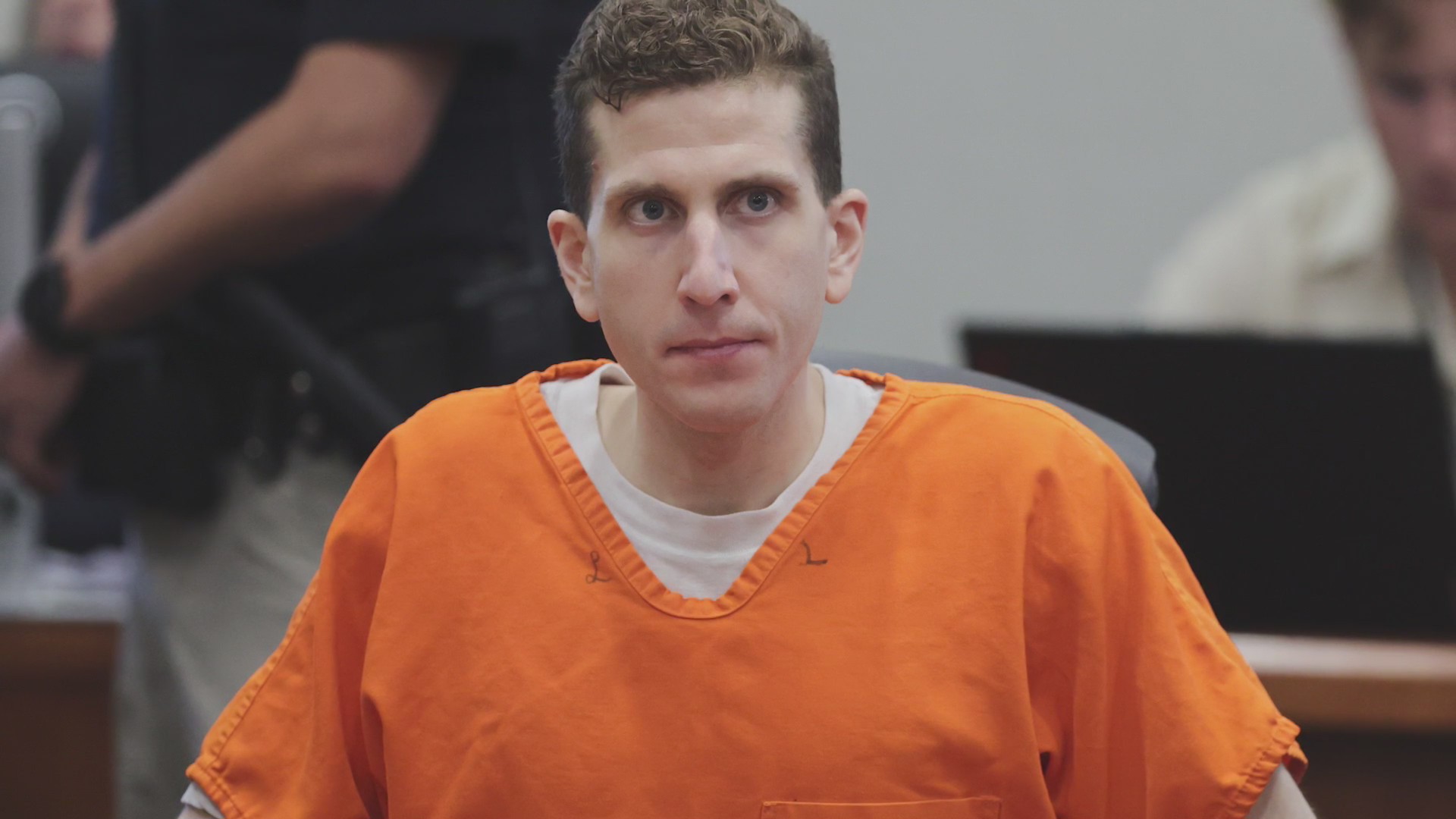 Bryan Kohberger given 4 consecutive life sentences – WGN-TV
