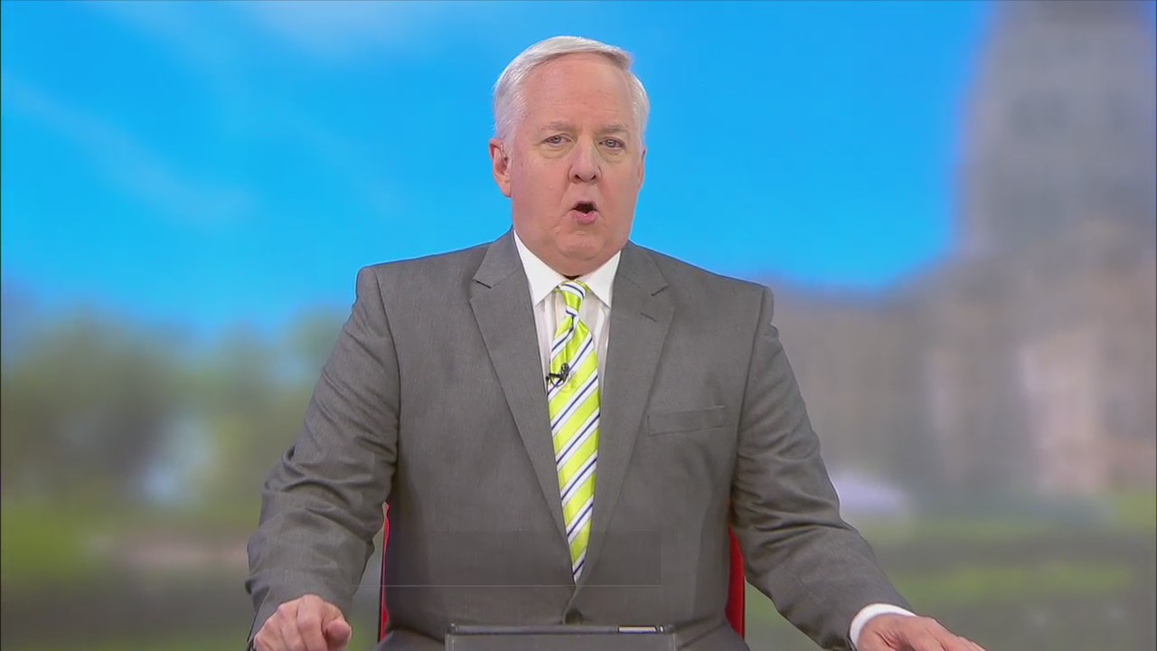 Longtime mental health physician, Dr. Roy Menninger dies at 97 – KSNT ...