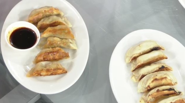 Celebrating National Dumpling Day – PIX11