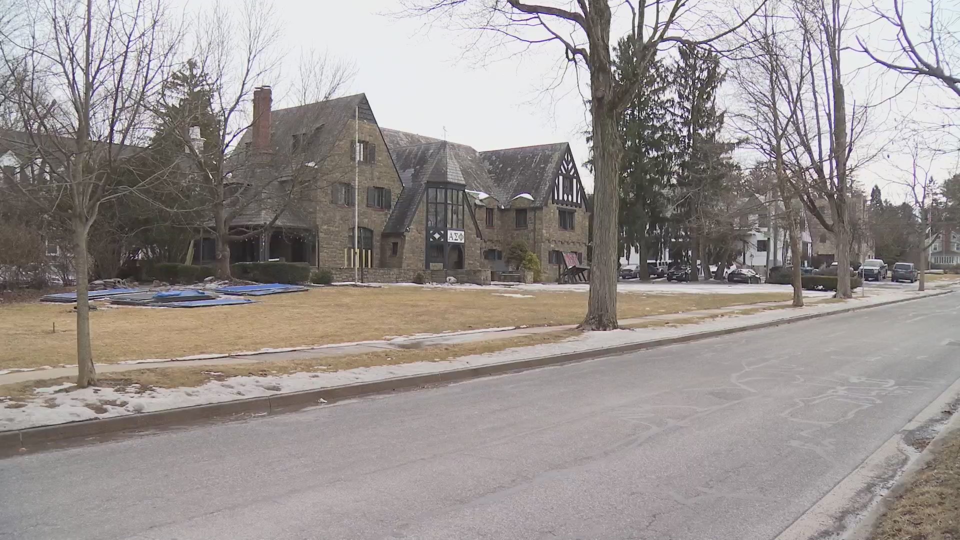 Penn State fraternity charged with supplying underage girls with ...