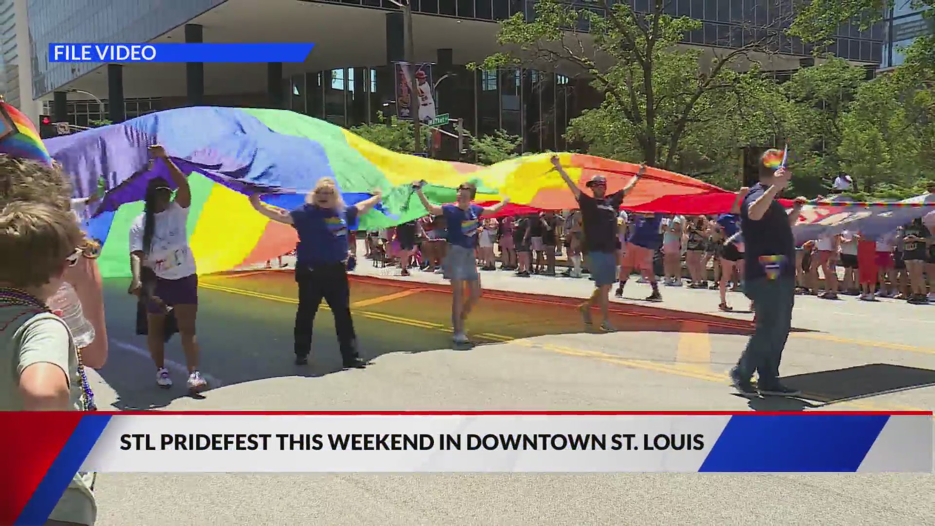 St. Louis police say ‘comprehensive security measures’ in place for ...