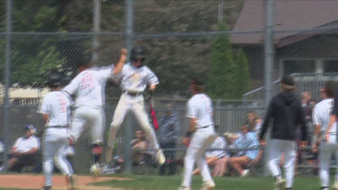 U.T baseball wins outright WB6 title with doubleheader sweep of Moline ...
