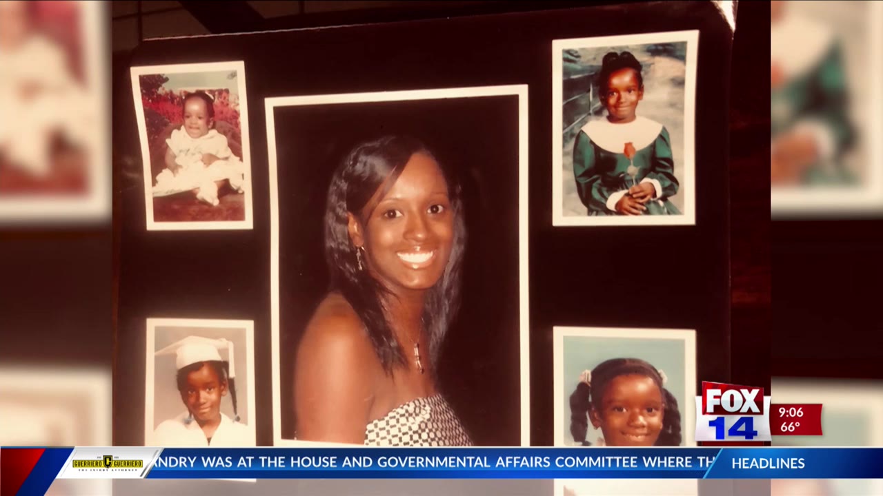 18 Years Later: Remembering the Arson & murder of Ruston woman – KTVE ...