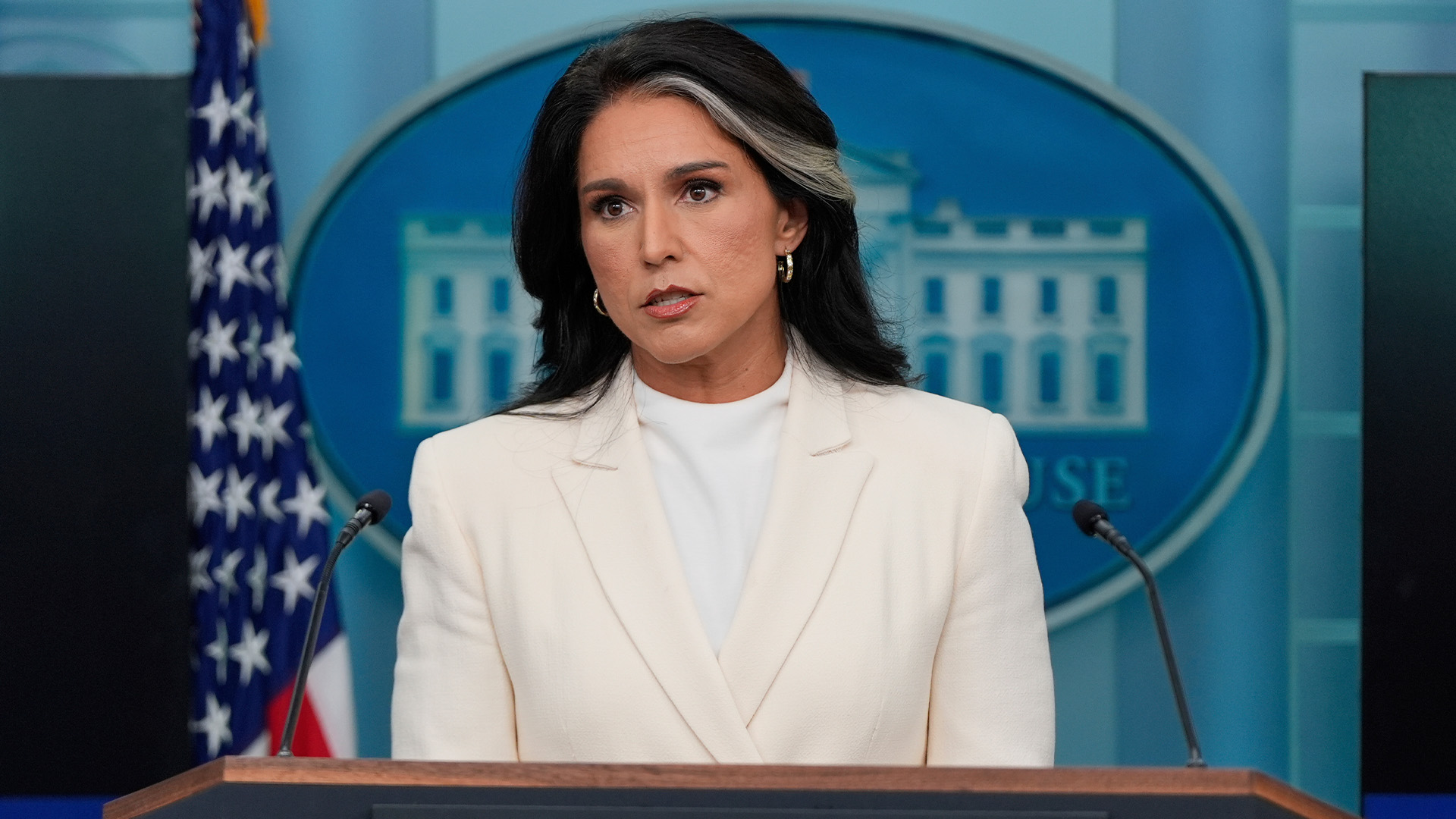 Gabbard releases new documents on 2016 election – WKRN News 2