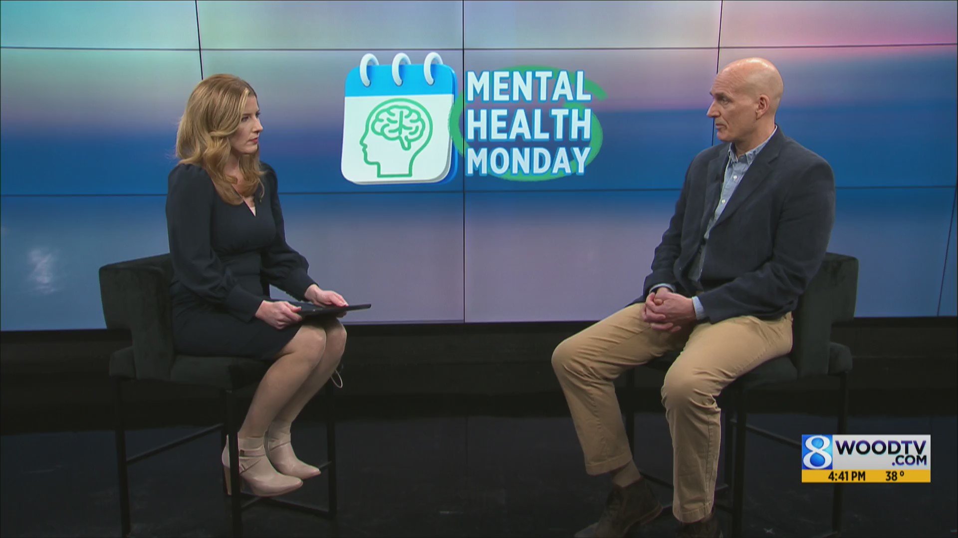 How Guiding Light is helping those affected by substance use disorders ...