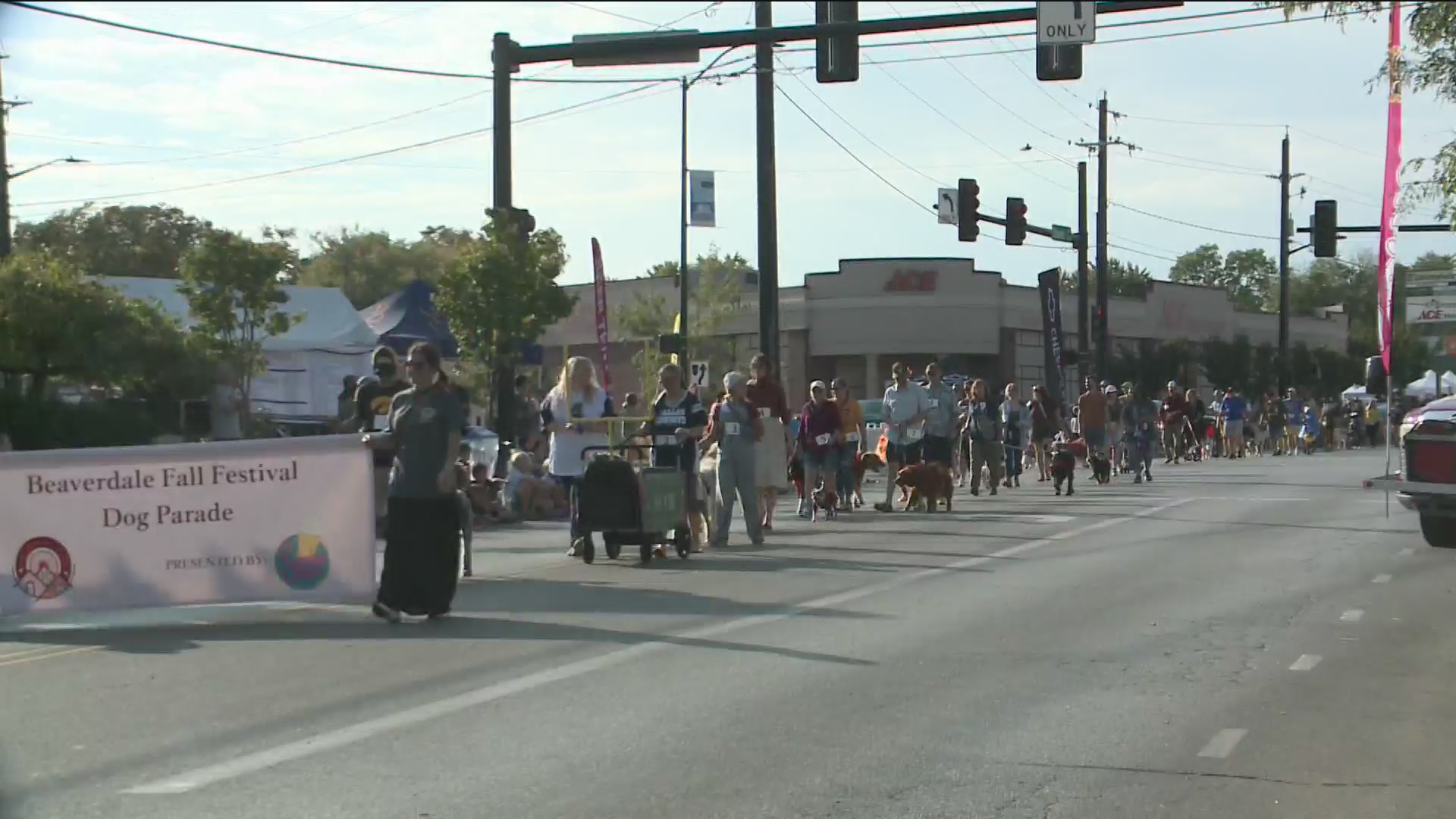 Beaverdale Fall Festival coming soon – who13.com