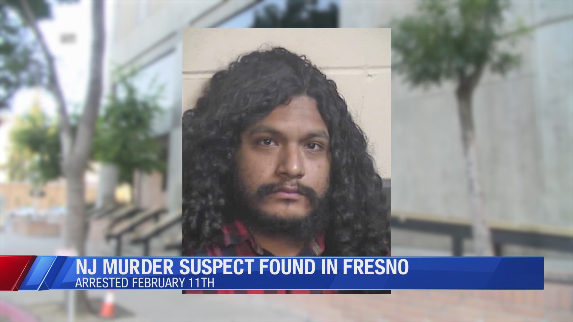 Man accused of New Jersey homicide arrested in Fresno, officials say – CBS47 and KSEE24 | News ...