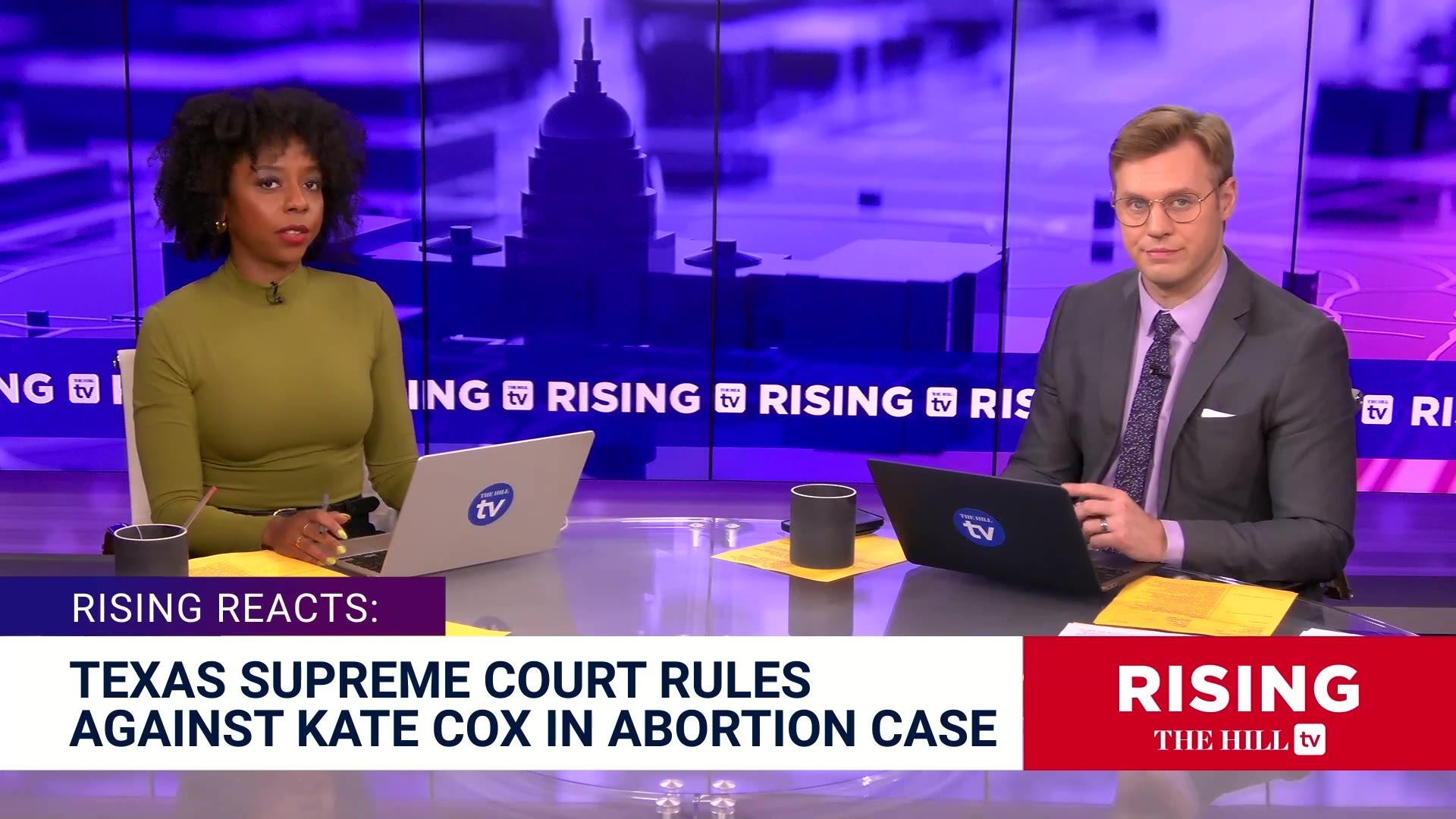 TX SCOTUS denies Kate Cox abortion despite non-viable, life-threatening ...