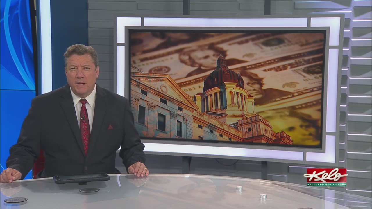 Tim Reed, Linda Duba look at what’s next in DSS case – KELOLAND.com